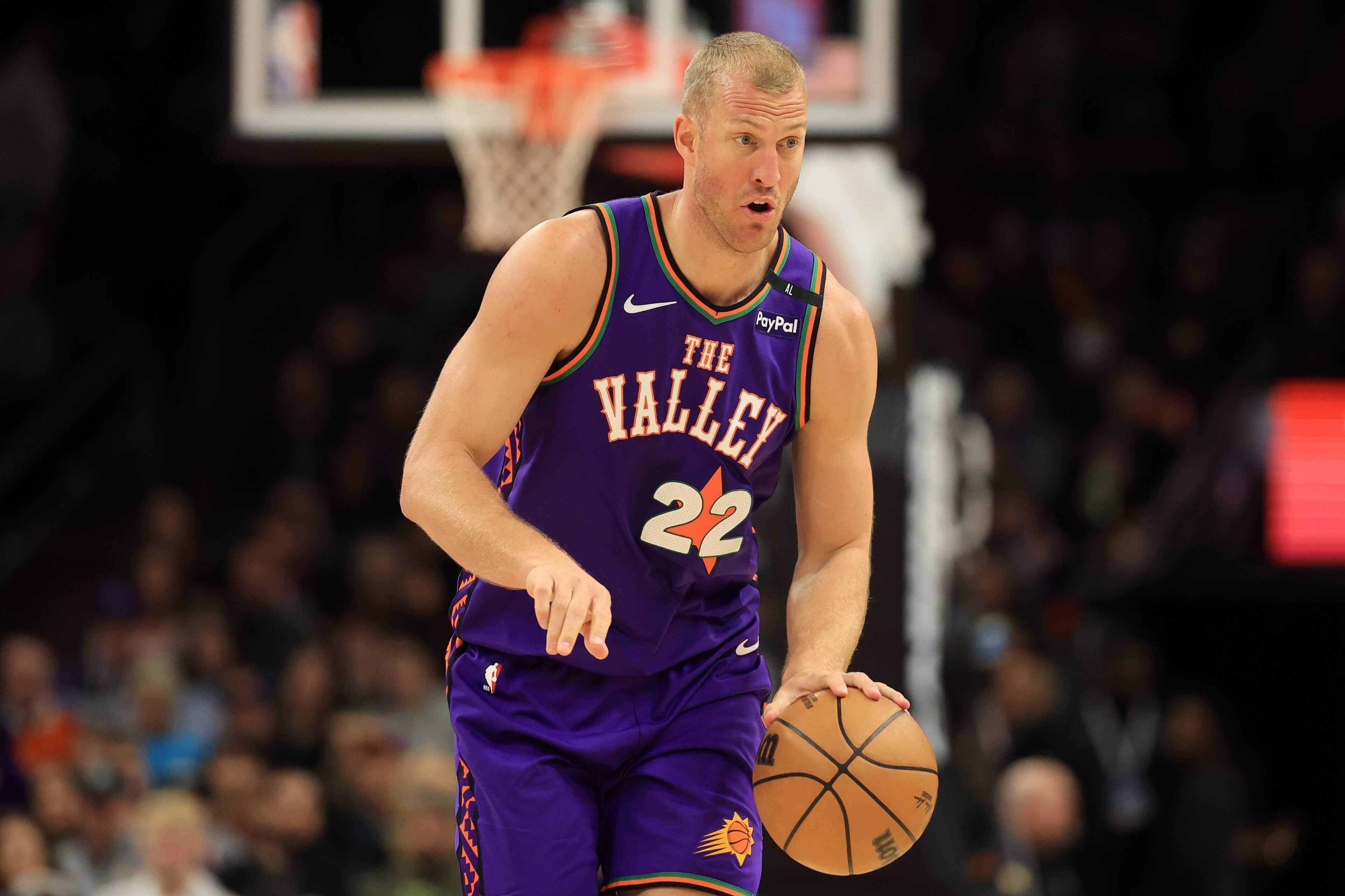 Mason Plumlee Fantasy Outlook: Should You Draft the Charlotte Hornets ...