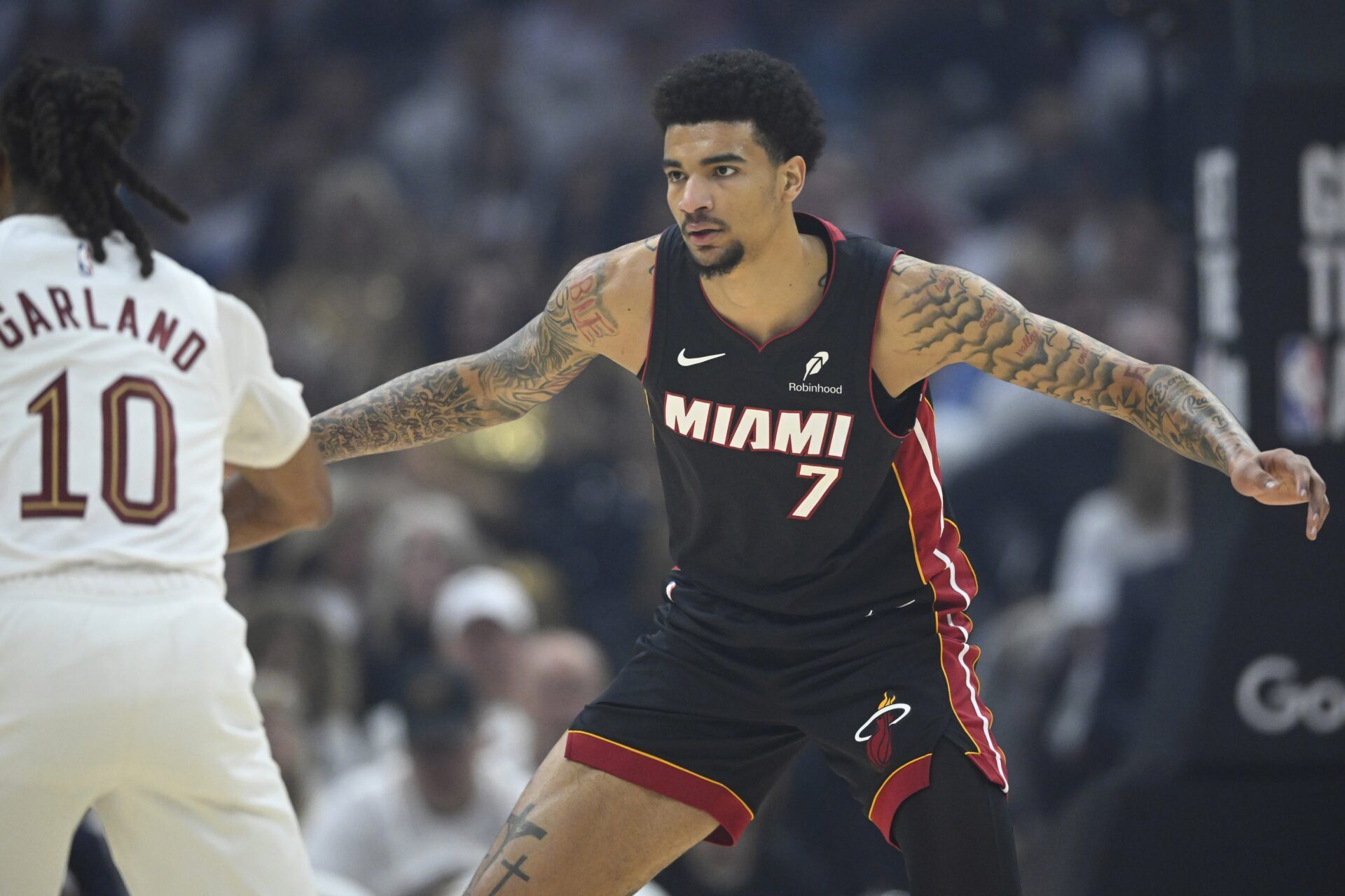 Kel'el Ware Fantasy Outlook: Should You Draft the Miami Heat Center ...