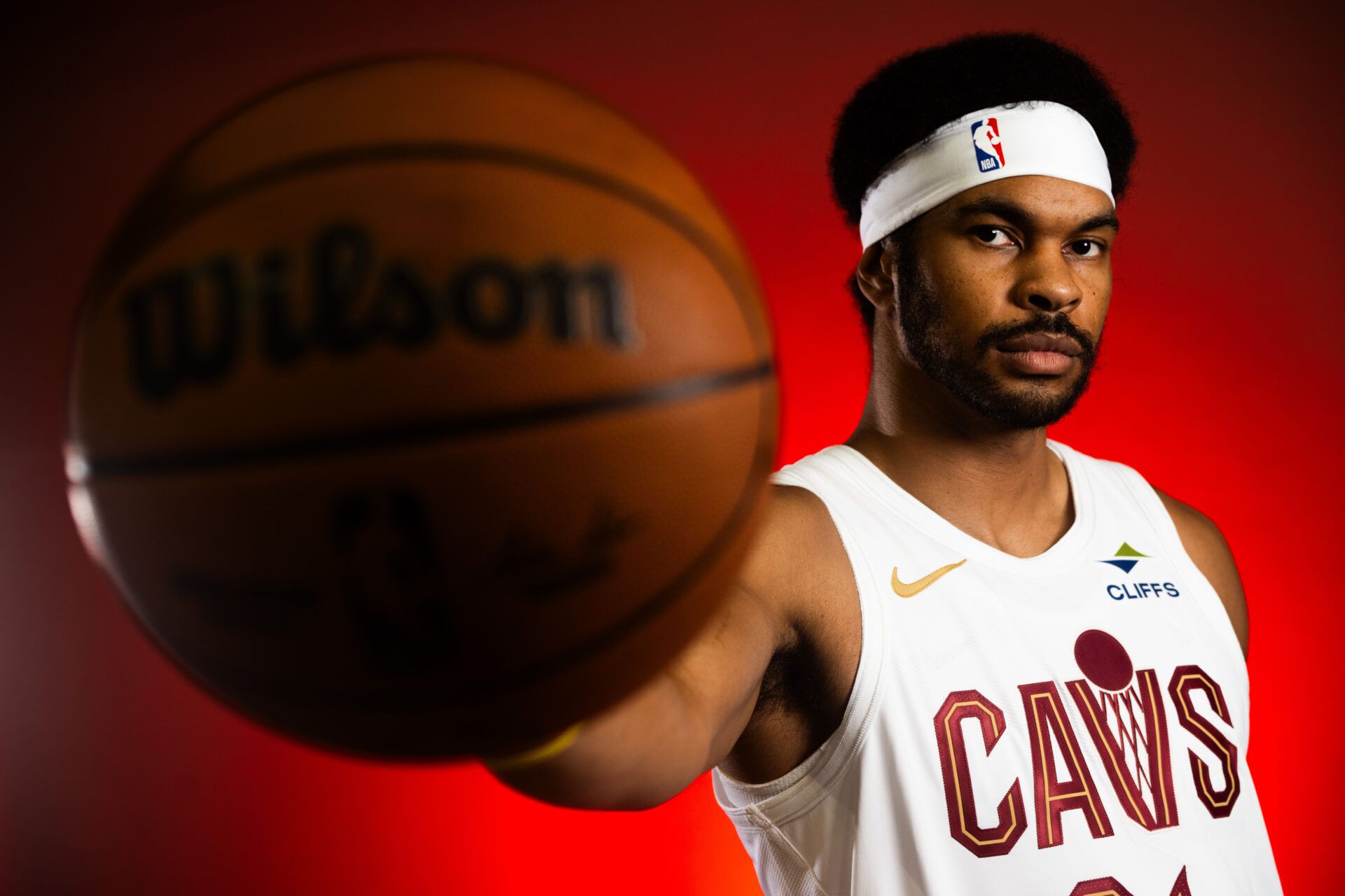 Jarrett Allen Fantasy Outlook: Should You Draft the Cleveland Cavaliers ...