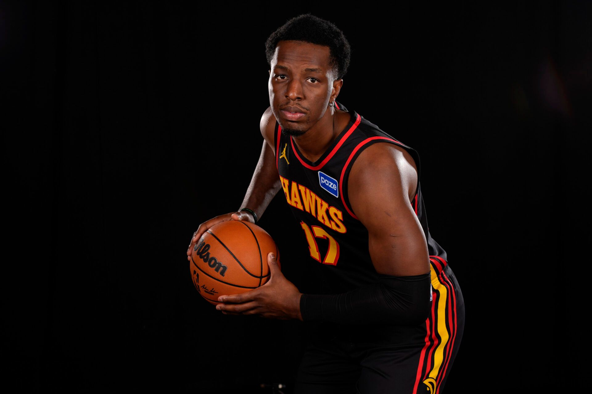 Onyeka Okongwu Fantasy Outlook: Should You Draft the Atlanta Hawks ...