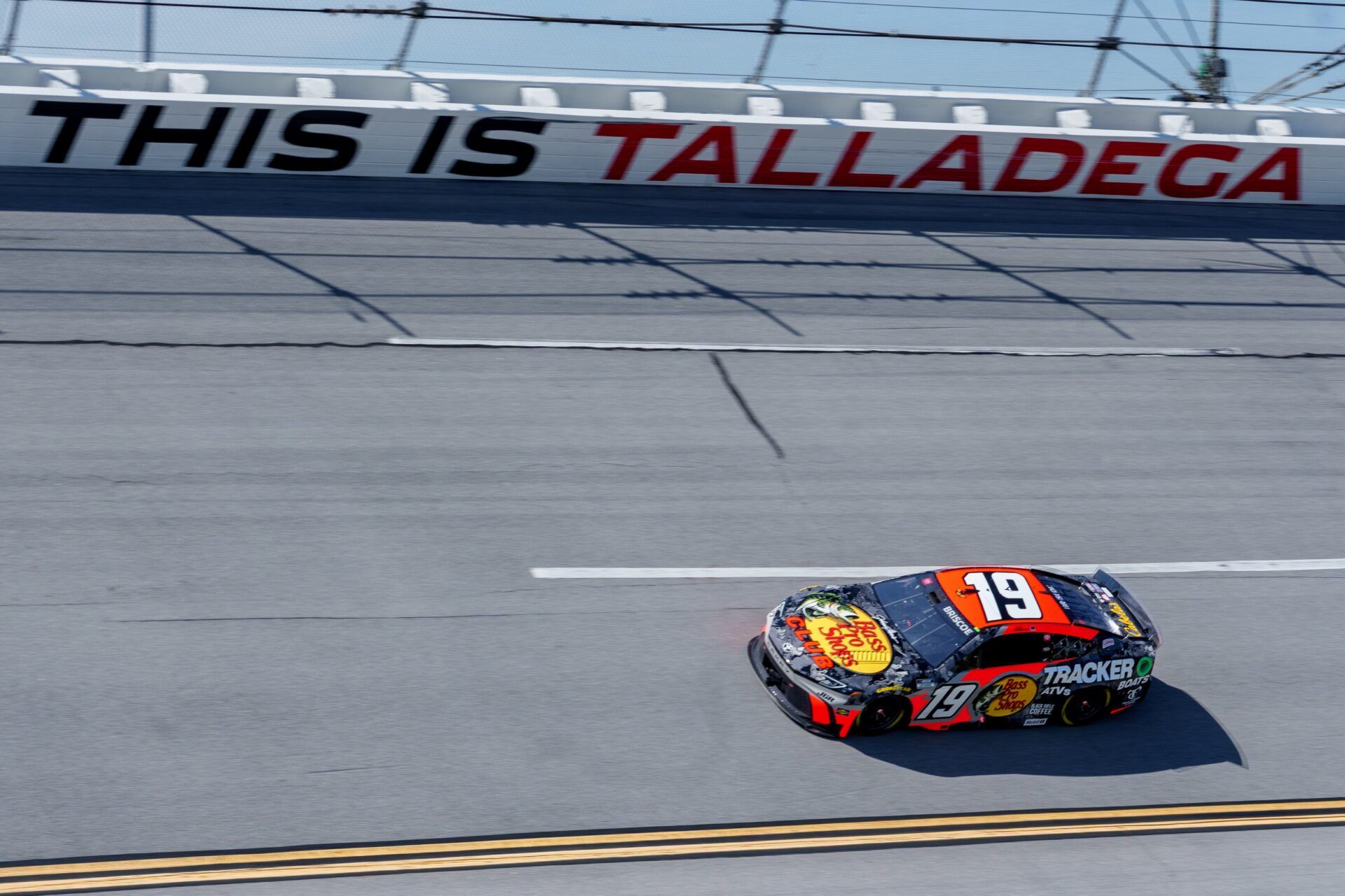 Is There a NASCAR Race Today? Full Schedule, Start Time and How To ...