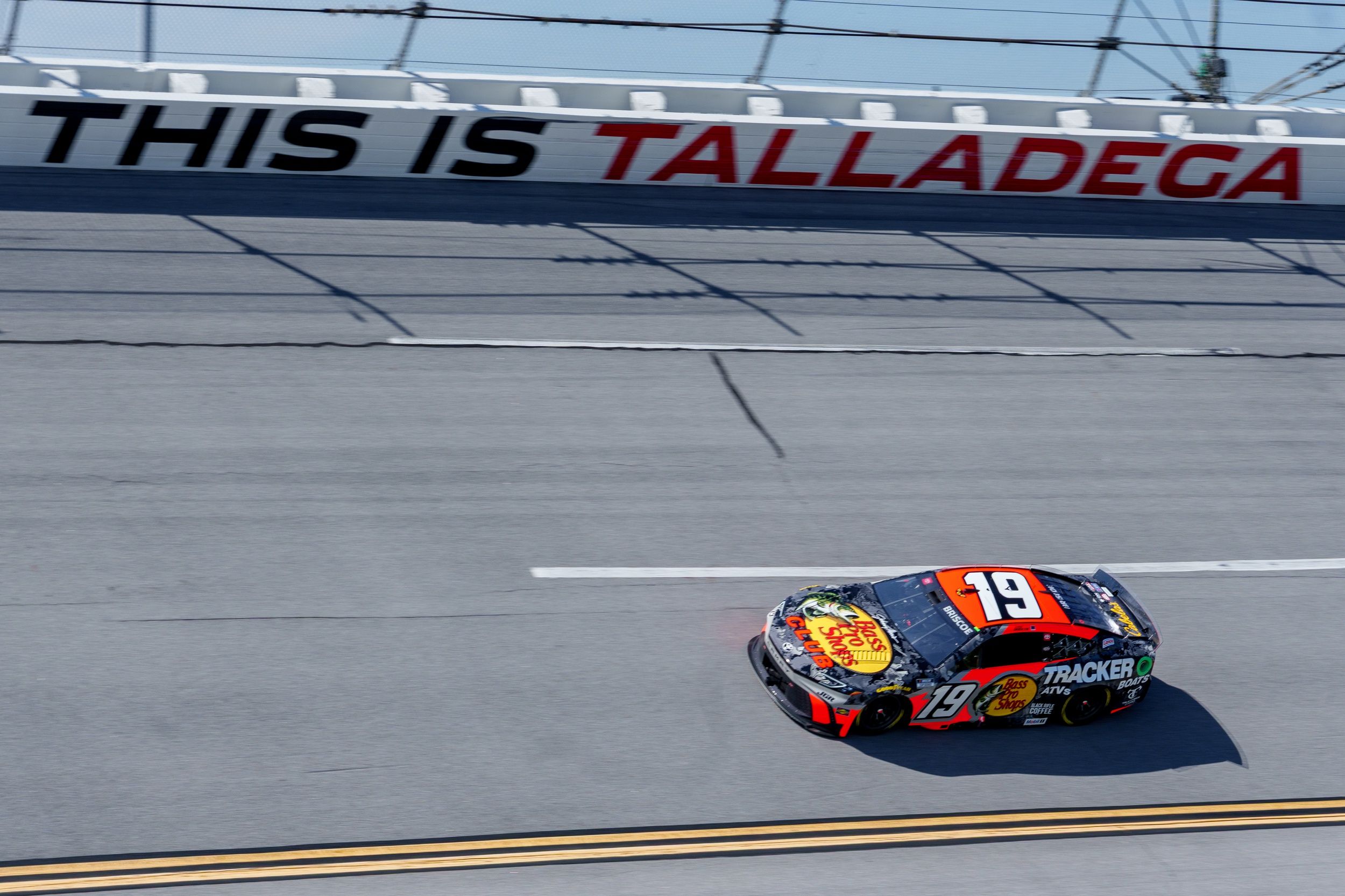 Is There a NASCAR Race Today? Full Schedule, Start Time and How To ...