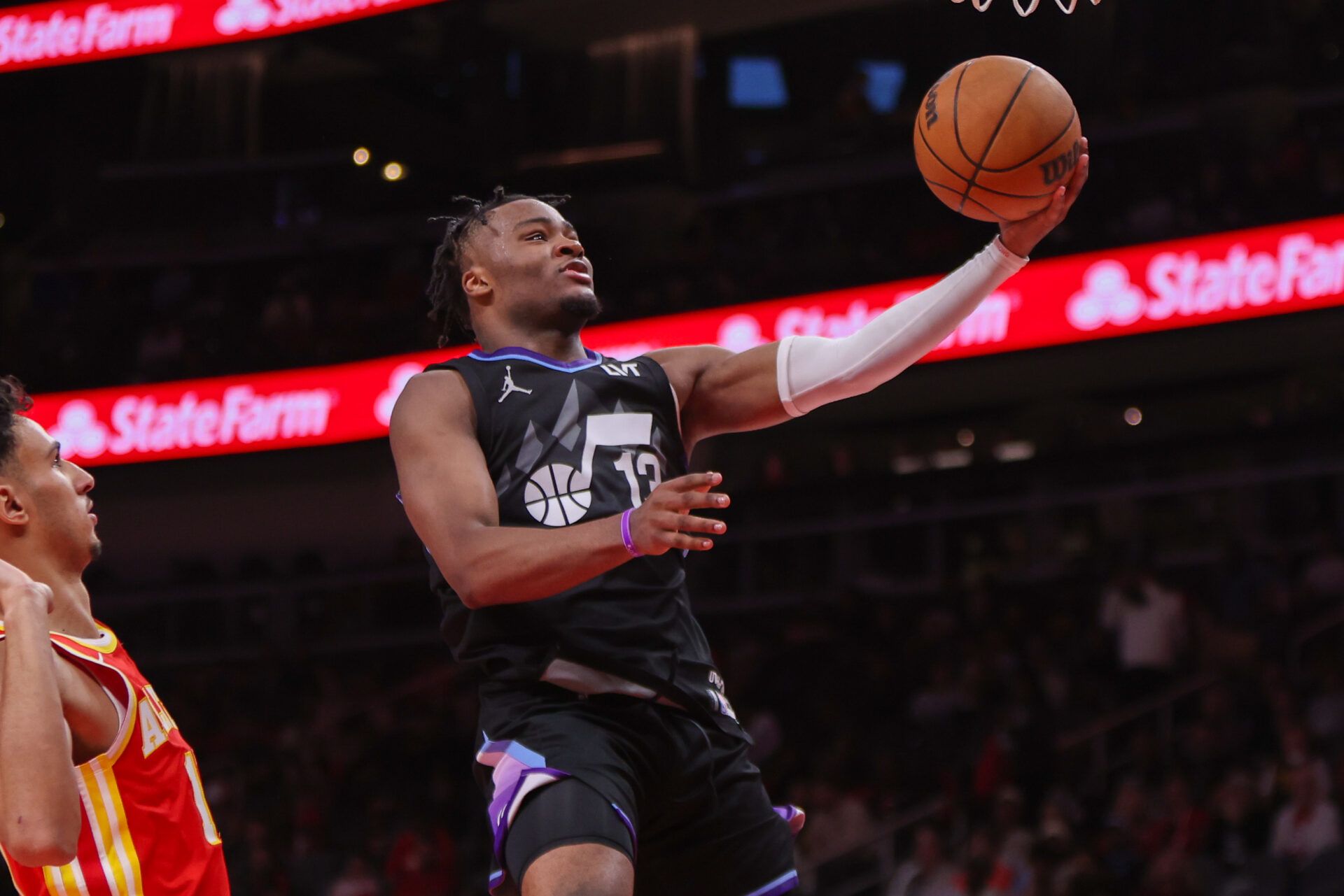 Isaiah Collier Fantasy Outlook: Should You Draft the Utah Jazz Point ...