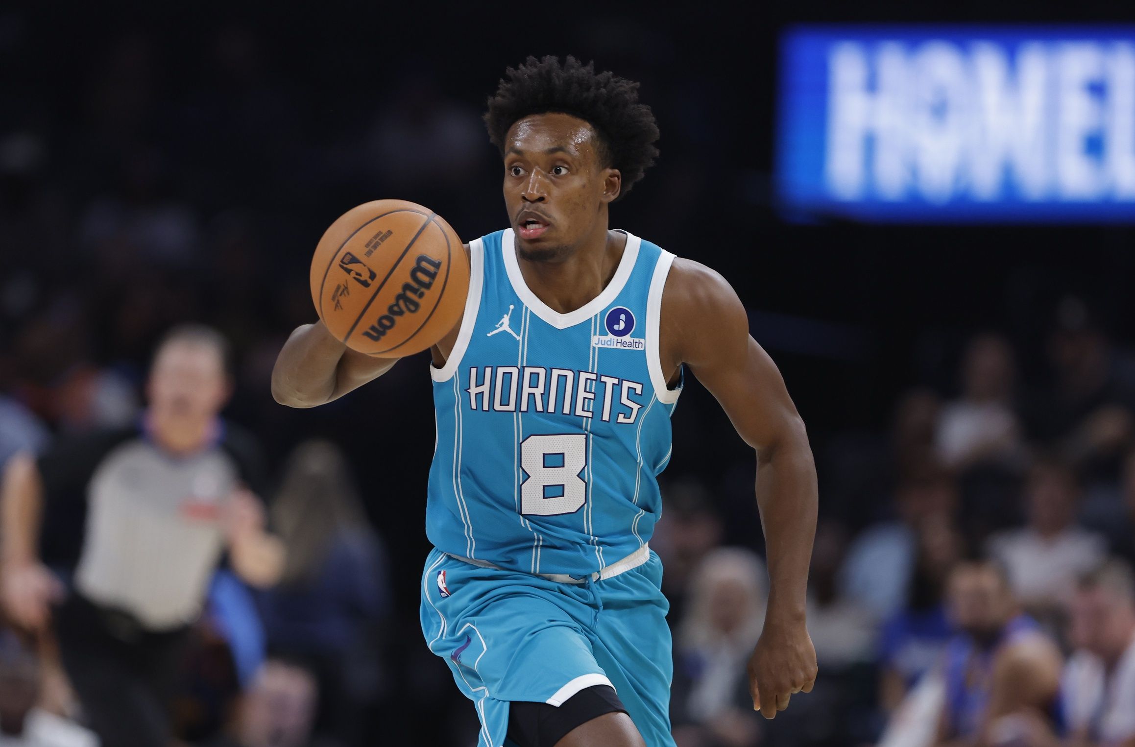 Collin Sexton Fantasy Outlook: Should You Draft the Charlotte Hornets ...