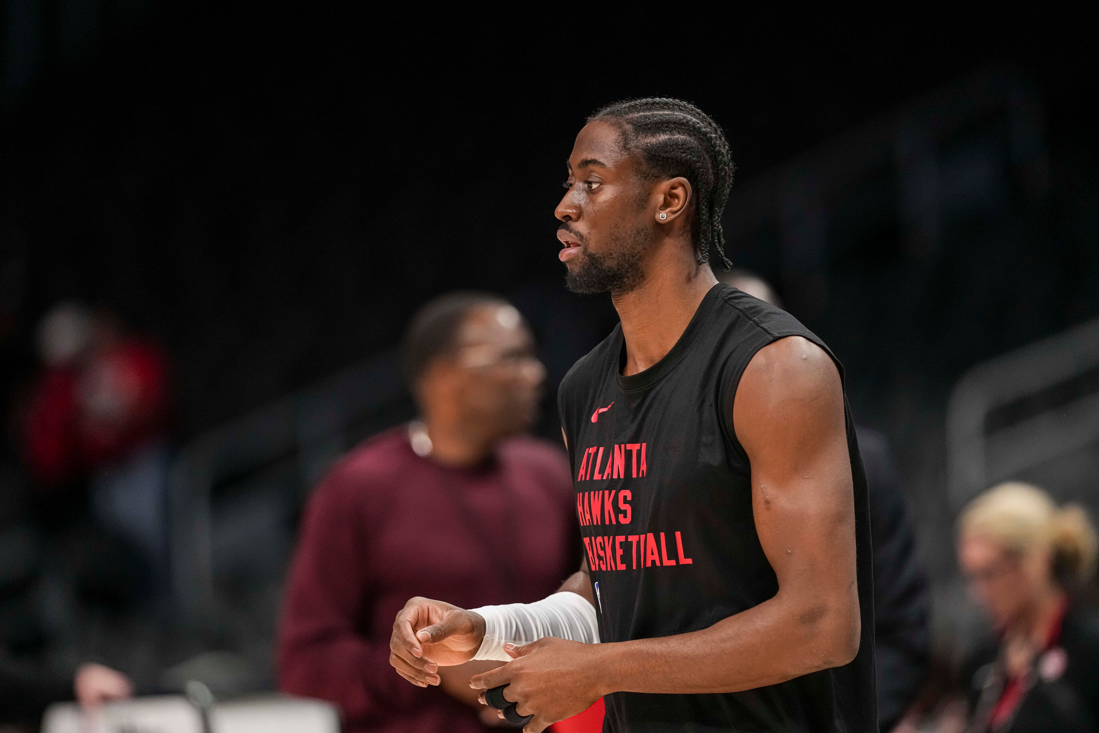 Caris LeVert Fantasy Outlook: Should You Draft the Detroit Pistons ...