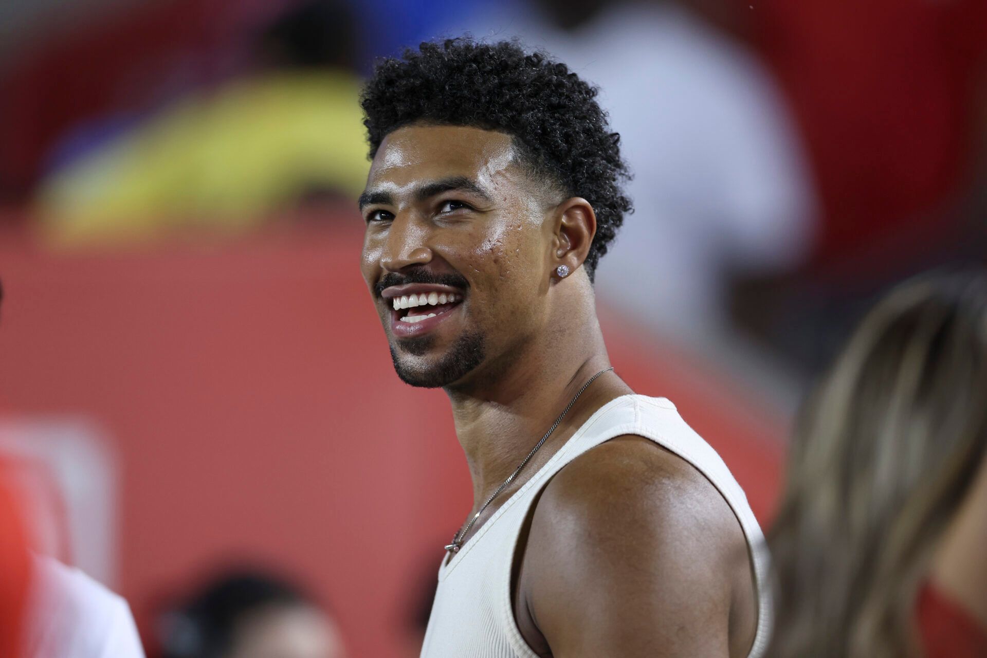 Quentin Grimes Fantasy Outlook: Should You Draft the Philadelphia 76ers ...