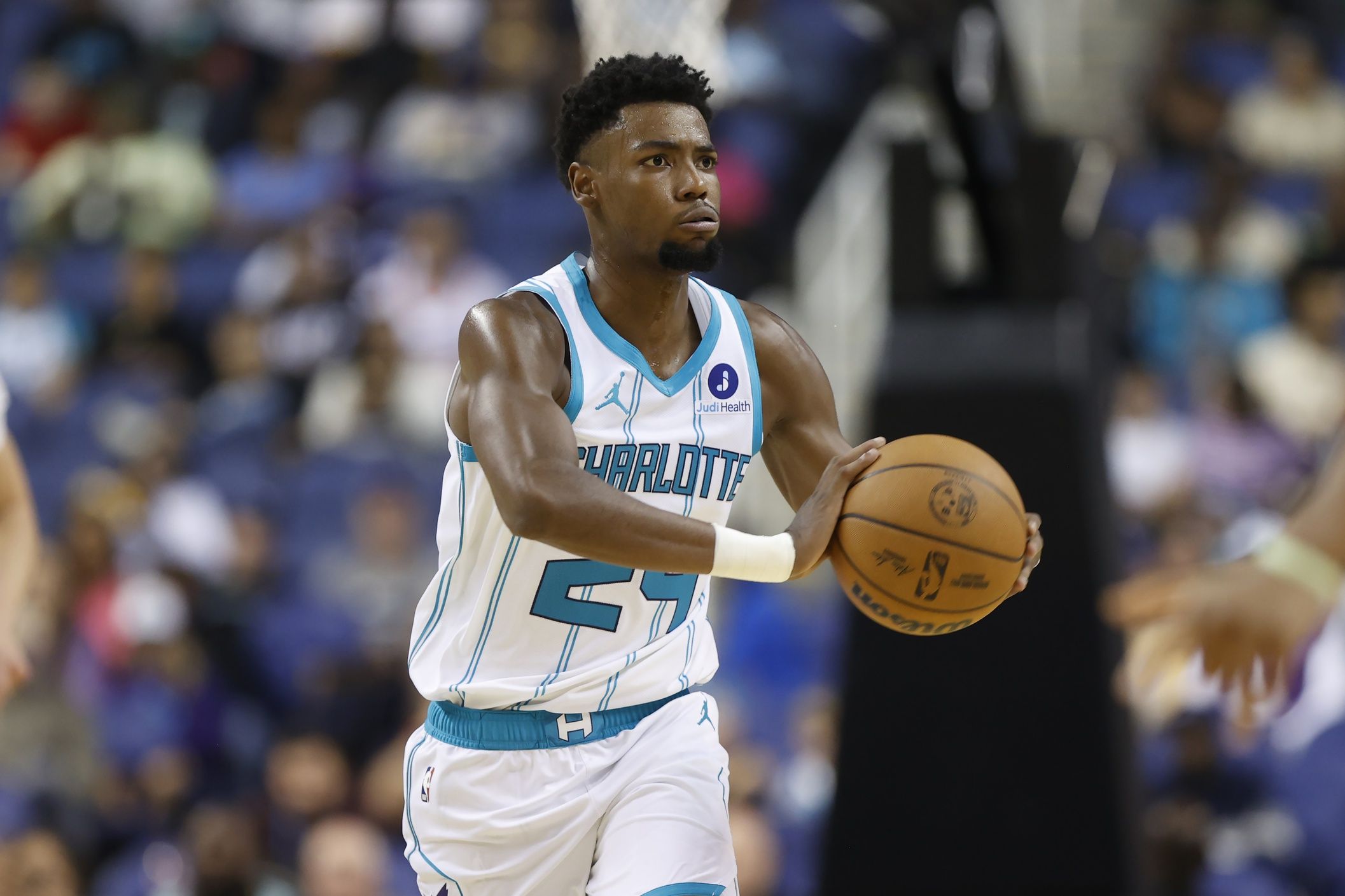 Brandon Miller Fantasy Outlook: Should You Draft the Charlotte Hornets ...