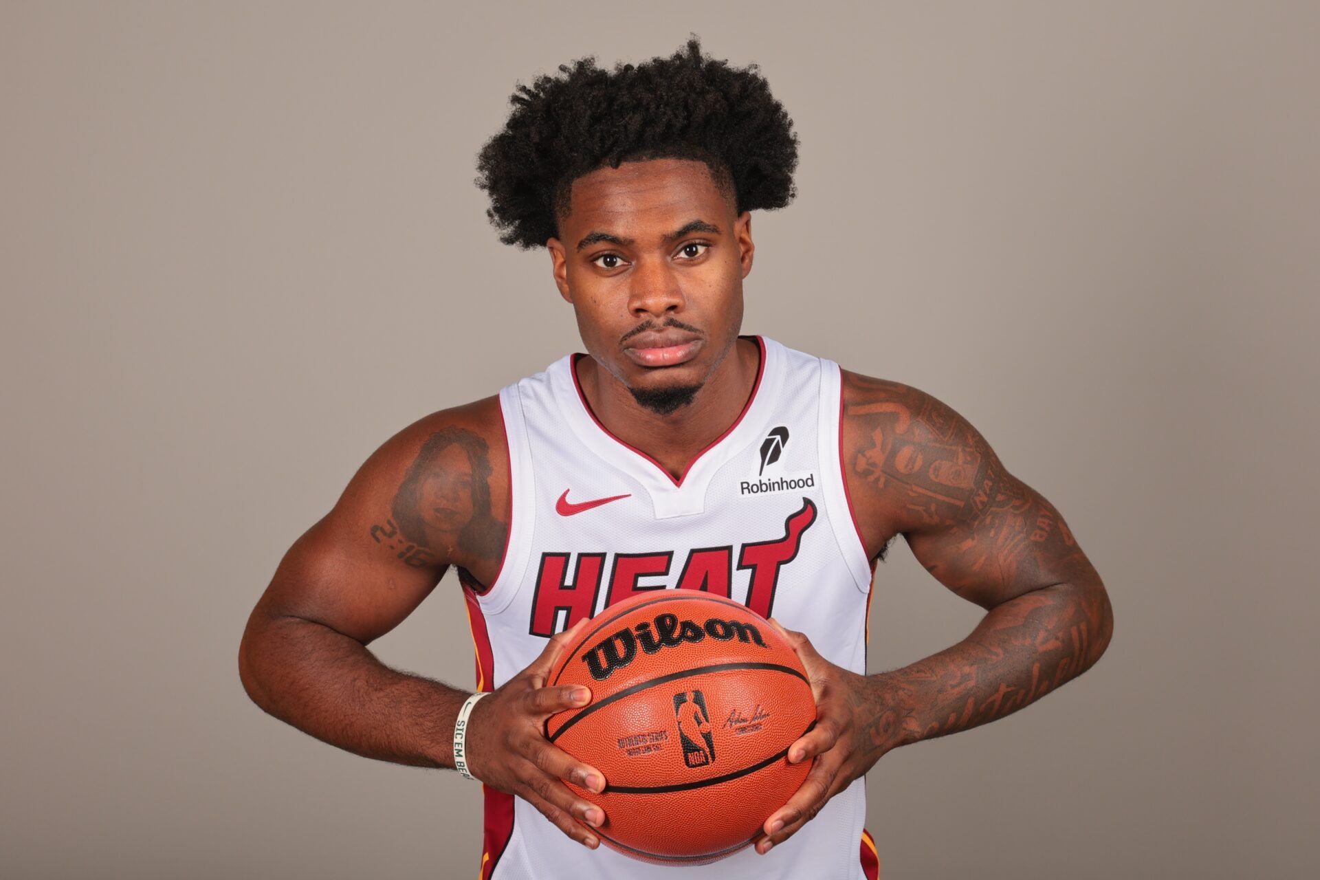 Davion Mitchell Fantasy Outlook: Should You Draft the Miami Heat Point ...