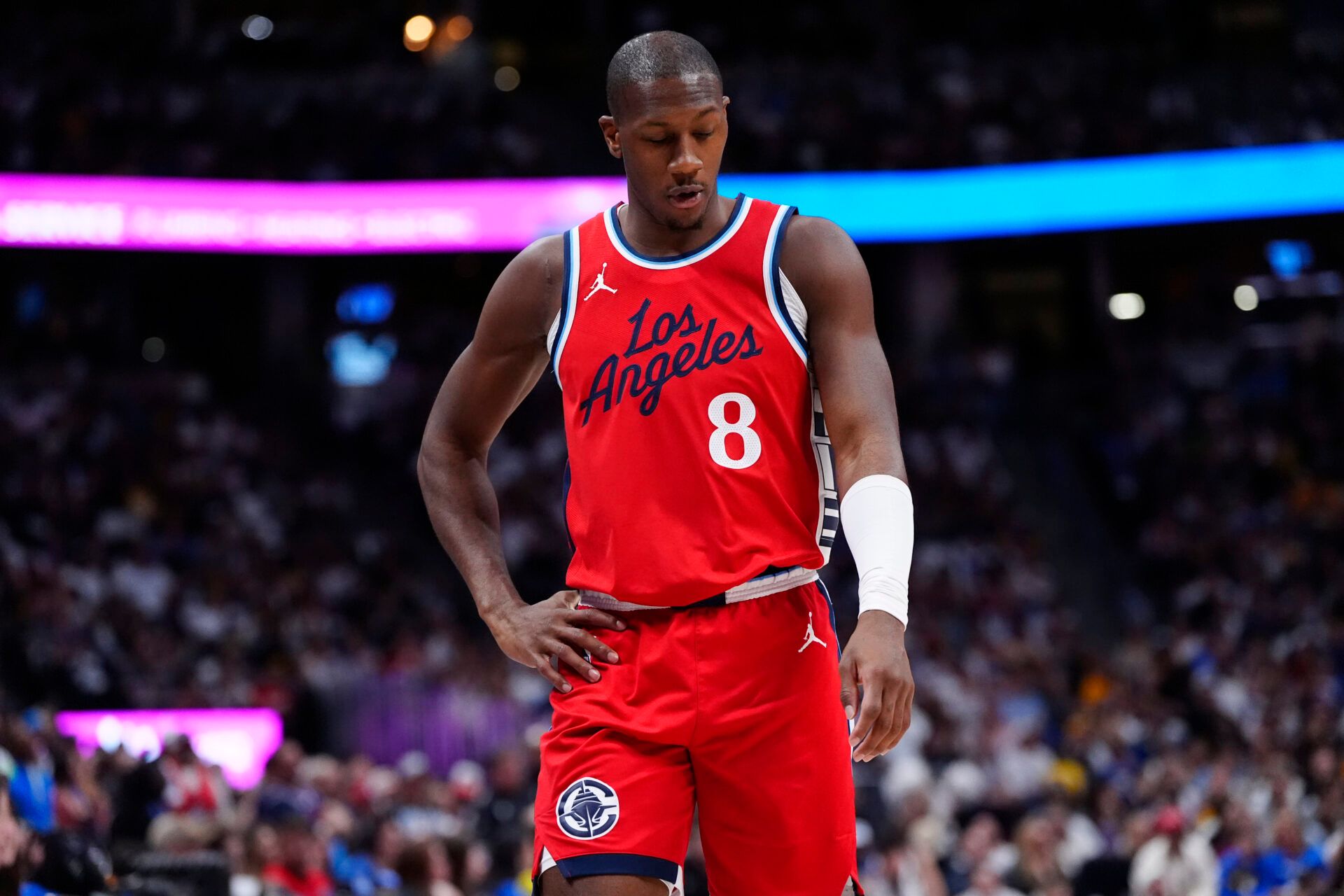 Kris Dunn Fantasy Outlook: Should You Draft the LA Clippers Point Guard This Year?