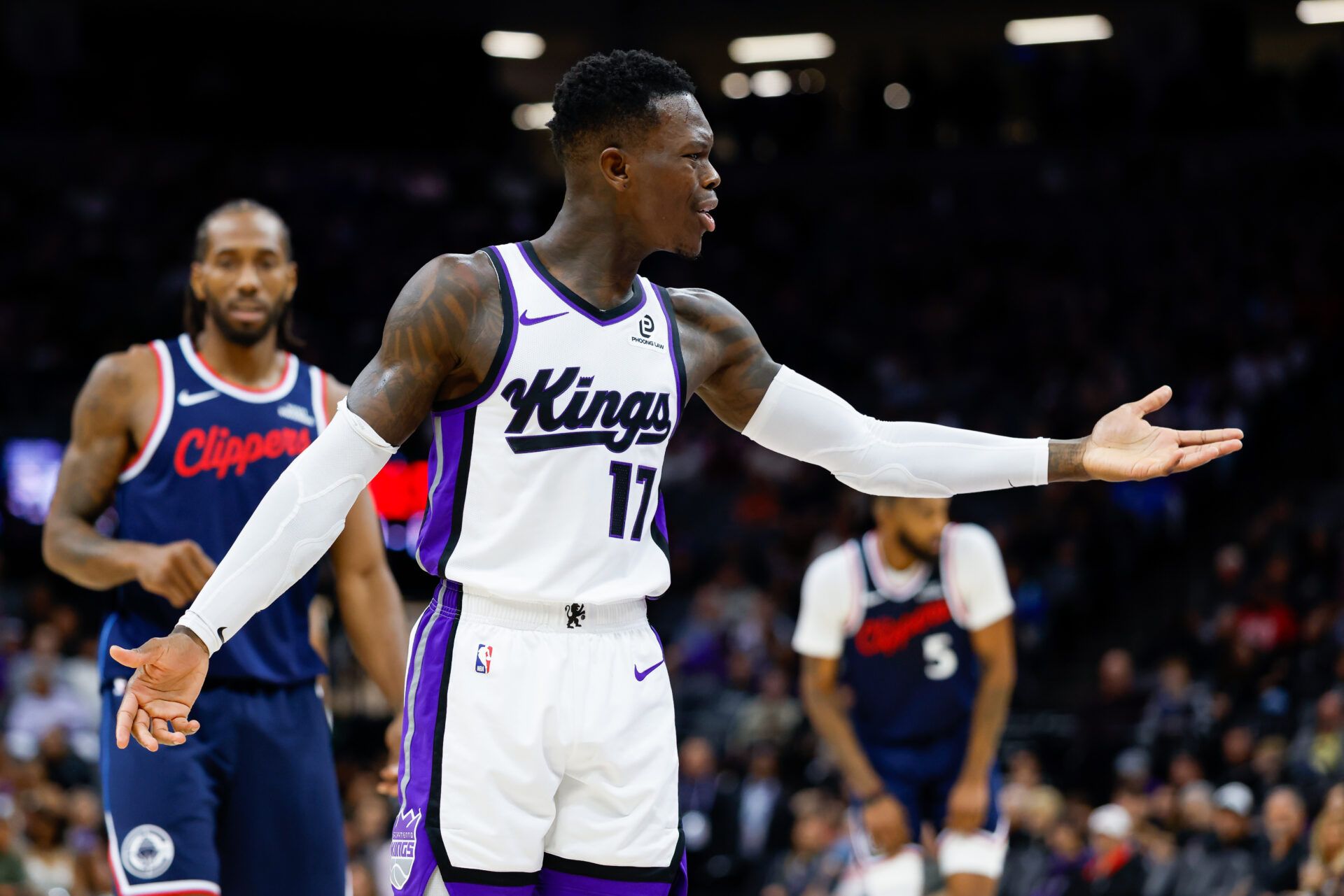 Dennis Schröder Fantasy Outlook: Should You Draft the Sacramento Kings ...