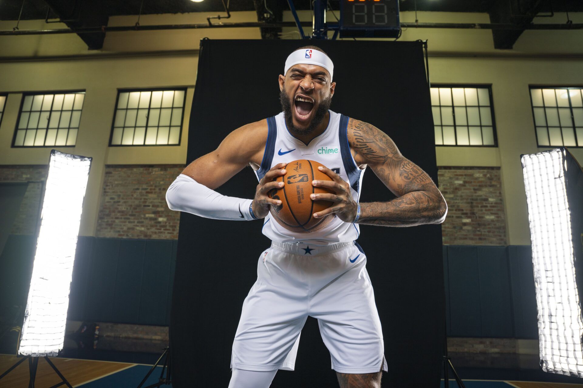 Daniel Gafford Fantasy Outlook: Should You Draft the Dallas Mavericks ...