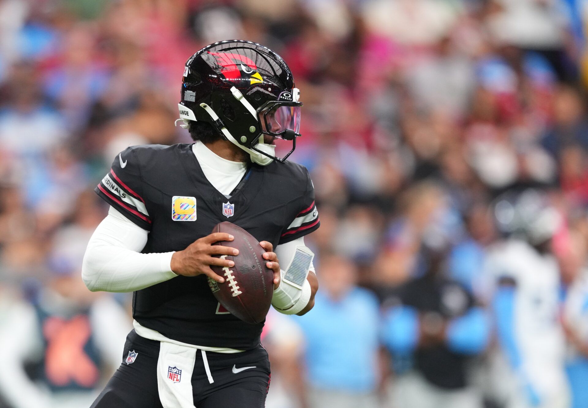 Is Kyler Murray Playing Week 7? Will Fantasy Managers Have the ...