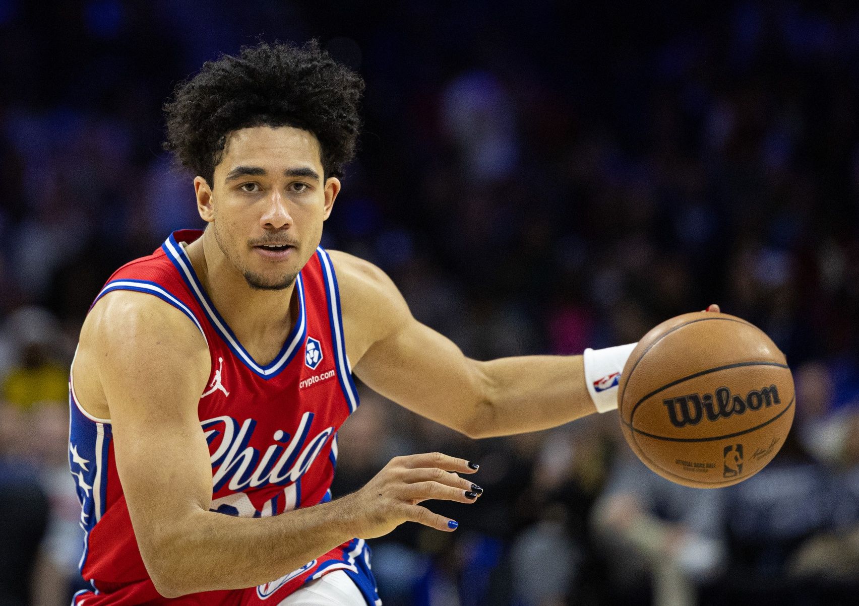 Jared McCain Fantasy Outlook: Should You Draft the Philadelphia 76ers ...