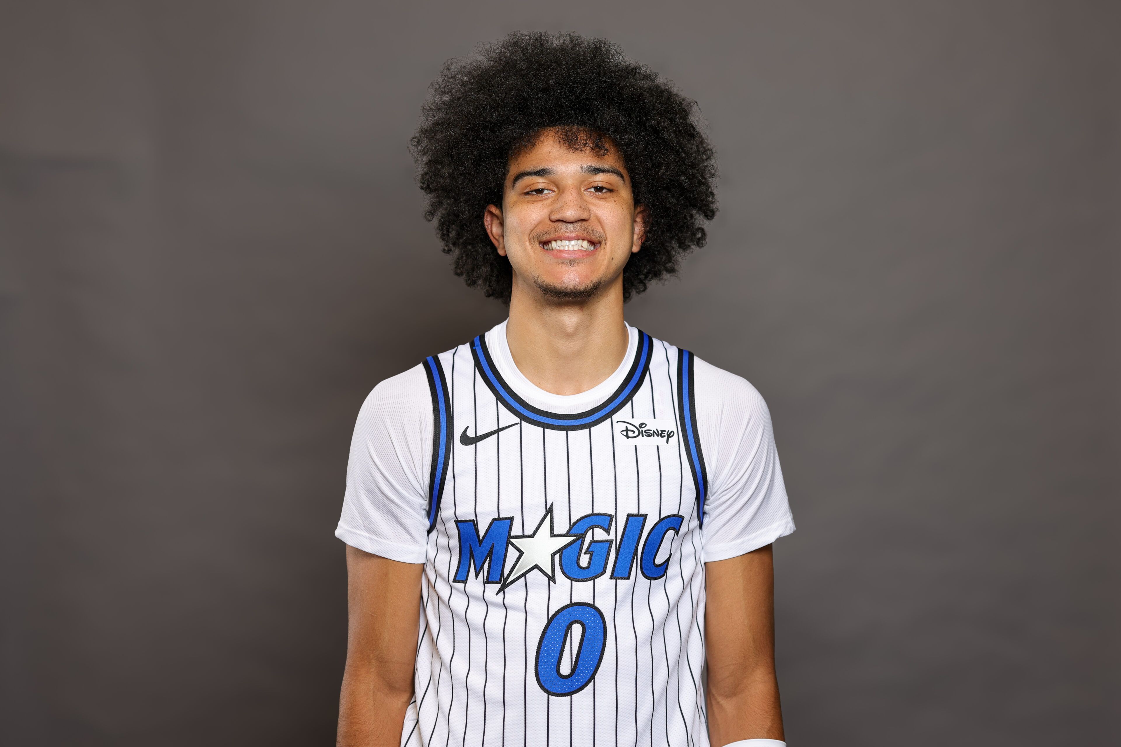 Anthony Black Fantasy Outlook: Should You Draft the Orlando Magic Point ...