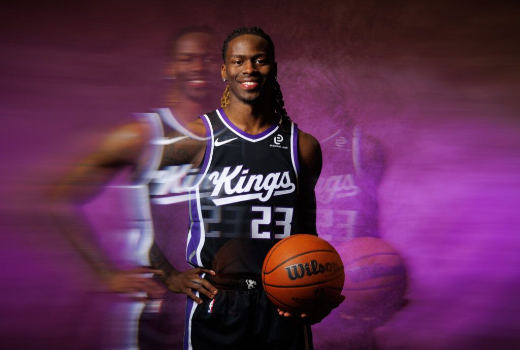 Keon Ellis Fantasy Outlook: Should You Draft the Sacramento Kings ...