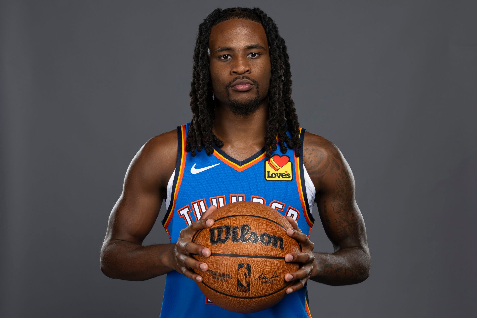 Cason Wallace Fantasy Outlook: Should You Draft the Oklahoma City ...