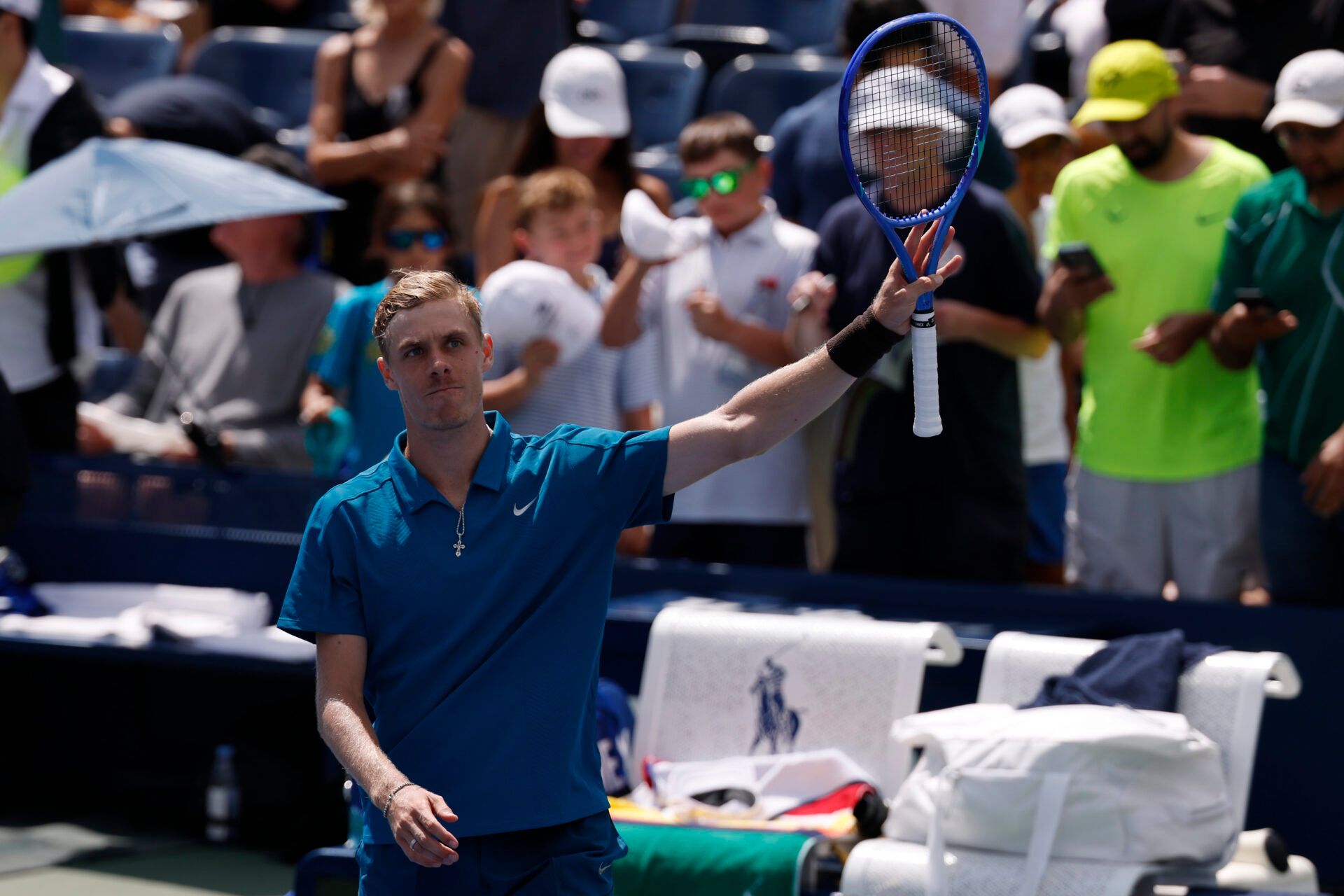 Casper Ruud vs Denis Shapovalov Preview: Head-to-Head and Prediction ...