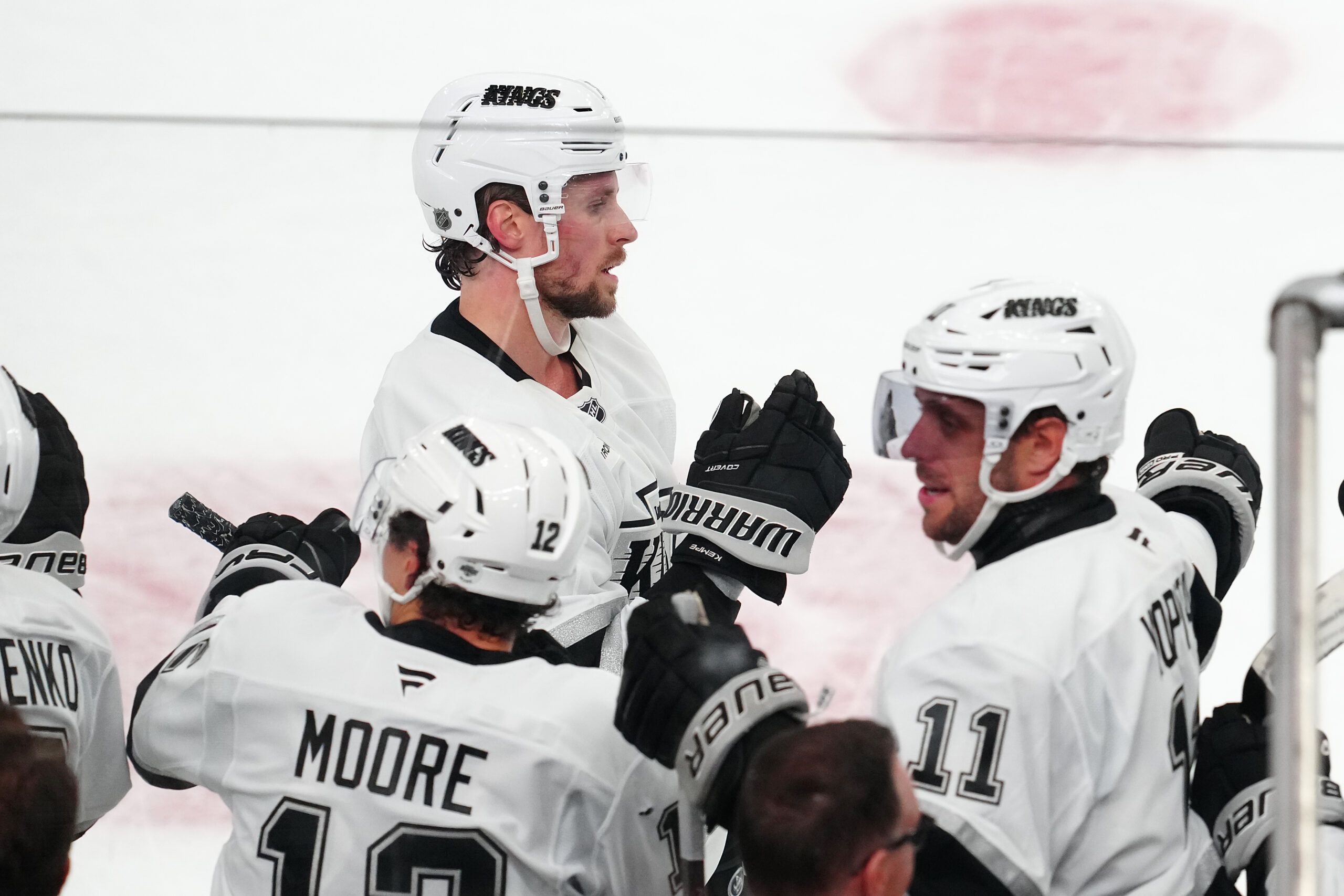 Oilers Rumors: Chase of LA Kings Star Expected To Hit a Roadblock