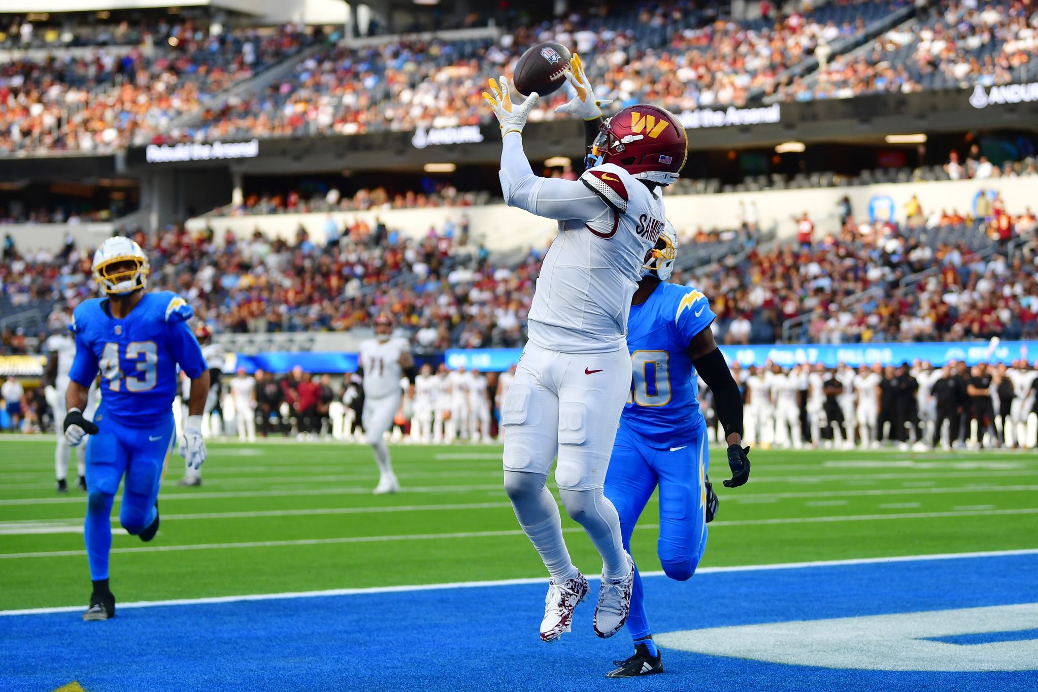 Is Deebo Samuel Sr. Playing Week 7? Will Fantasy Managers Have the ...