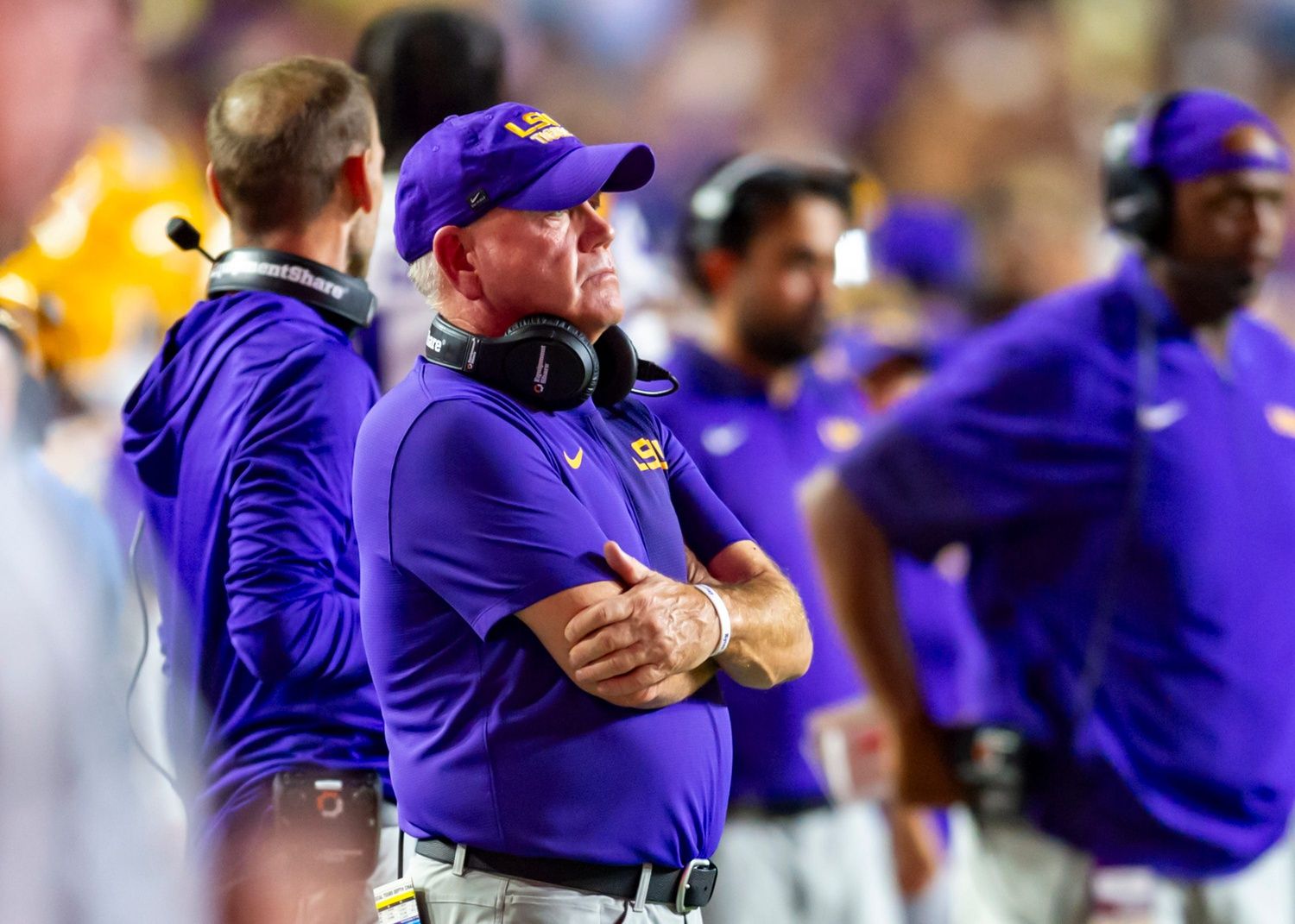 What is Brian Kelly's Buyout? Inside the Cost of Firing the LSU HC