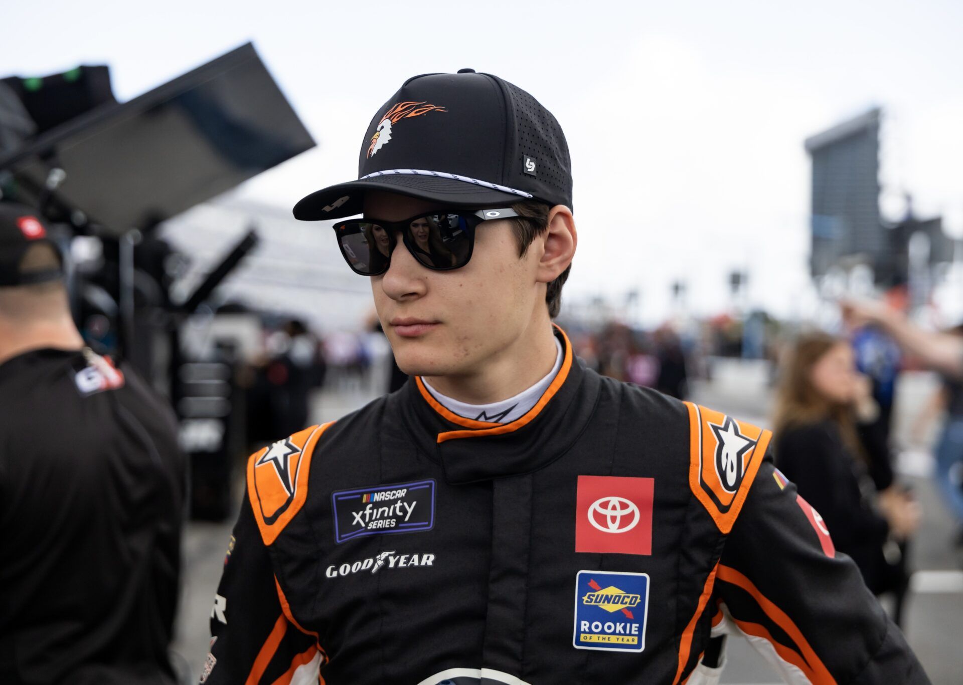 Fans Grow Restless As Silence Looms Over William Sawalich’s Condition ...