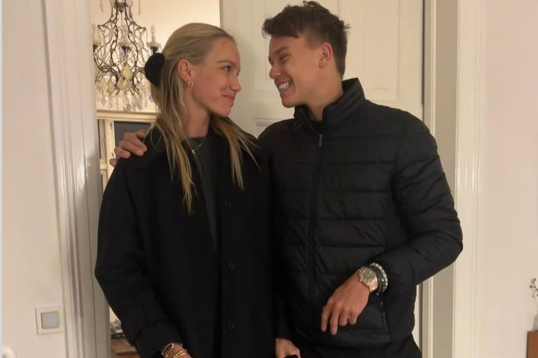 Holger Rune’s Heartbroken Sister Alma Sends Him an Emotional Message ...