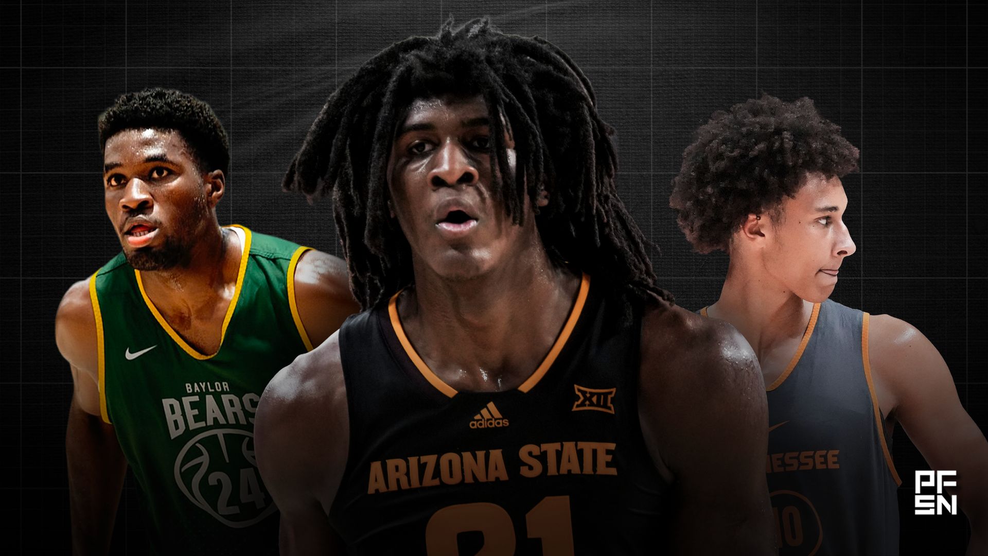 2-Round 2026 NBA Mock Draft: 5 Duke Players Fly Off the Board in Round 1