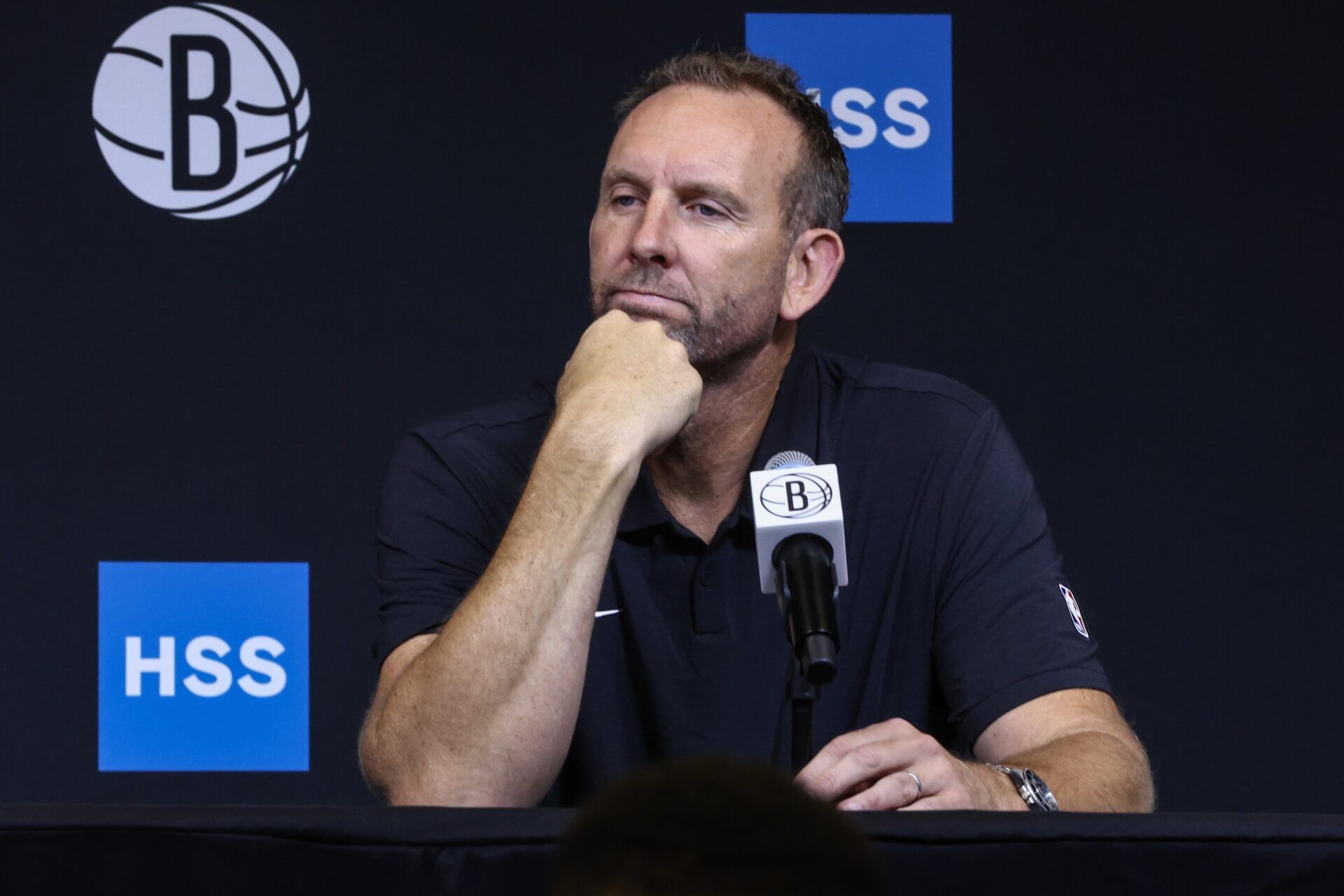 Brooklyn Nets Release Player After Hawks Trade