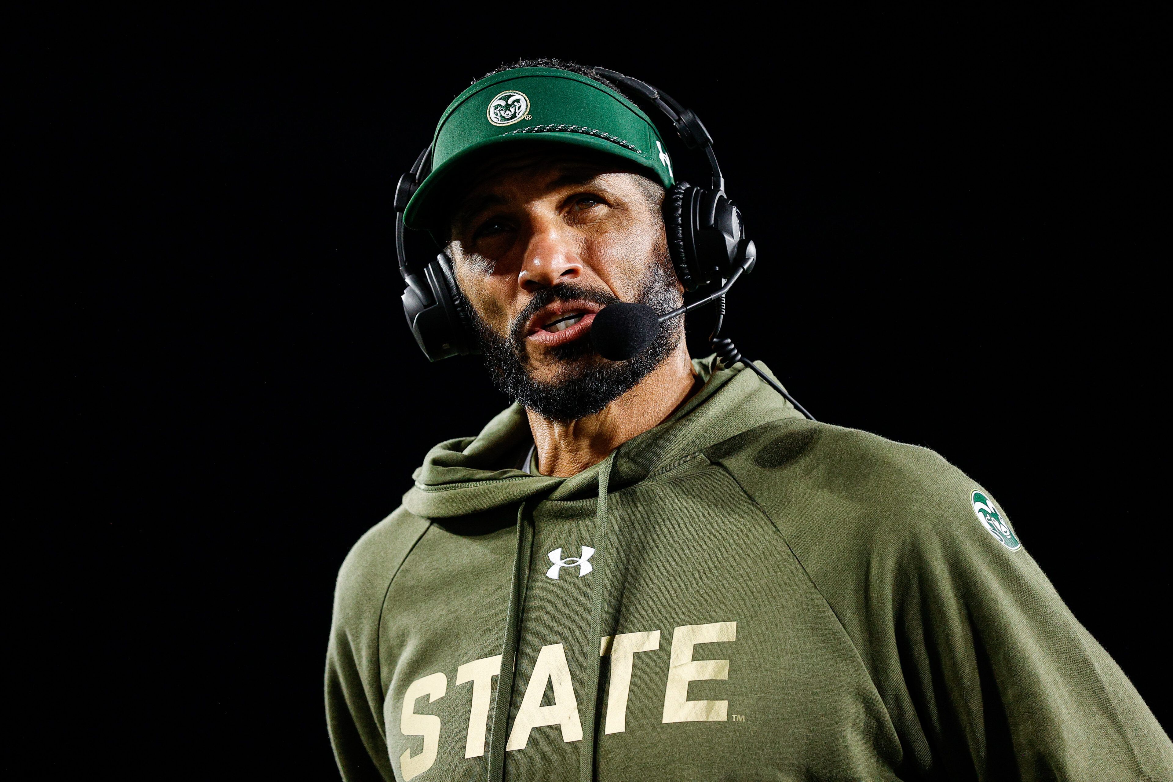 5 Candidates Who Can Replace Jay Norvell at Colorado State After His Firing