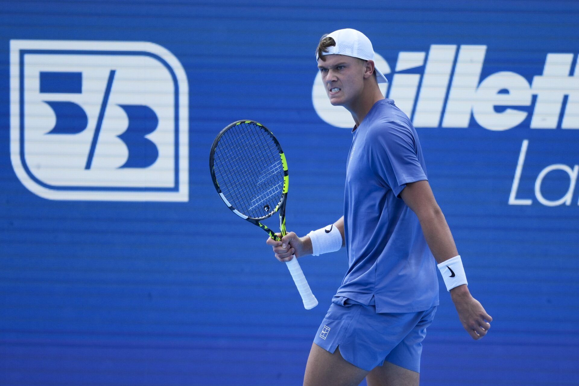 After Holger Rune Makes Official Injury Announcement, Messages of ...
