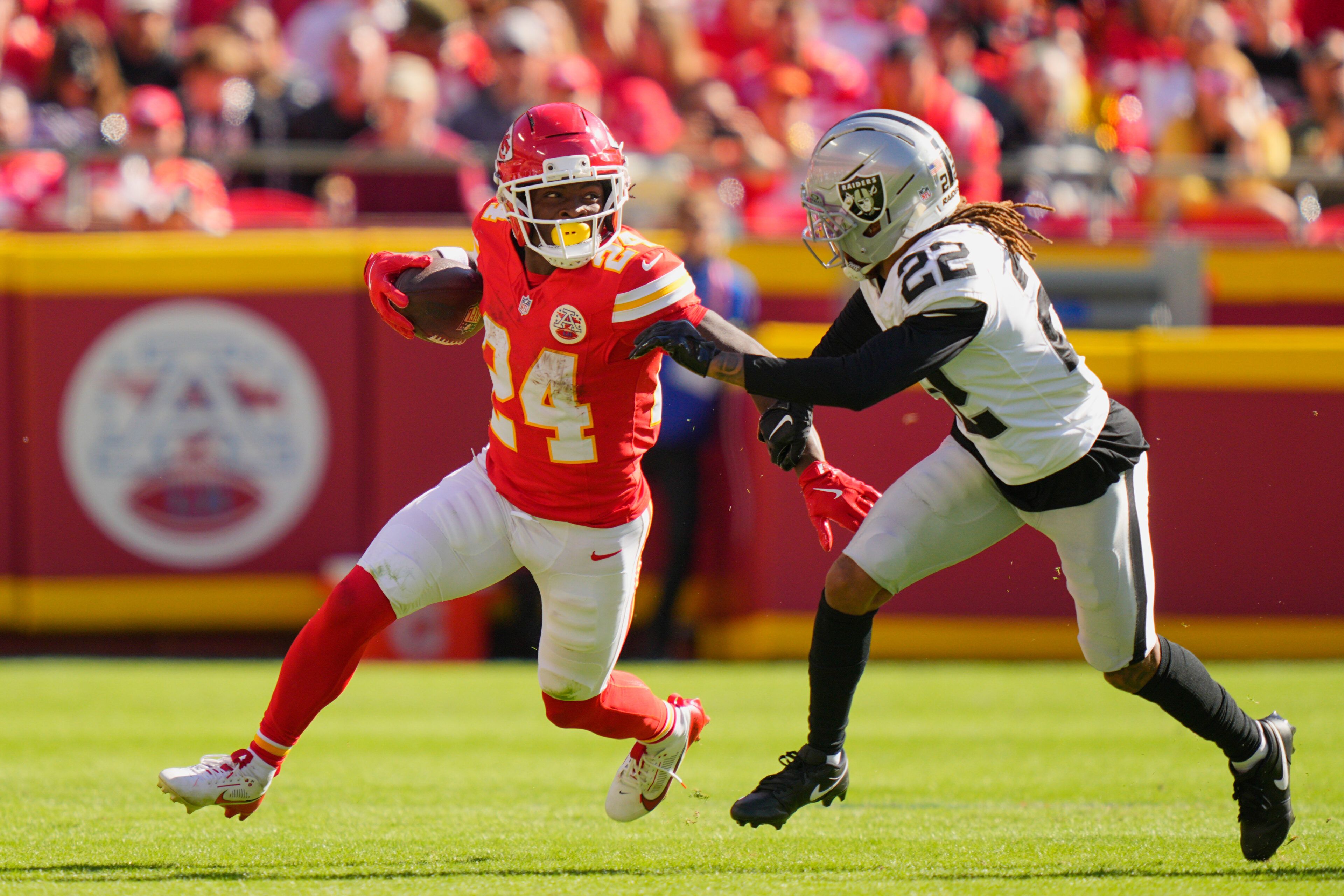 Brashard Smith Fantasy Football Waiver Wire: Should Managers Pick Up ...