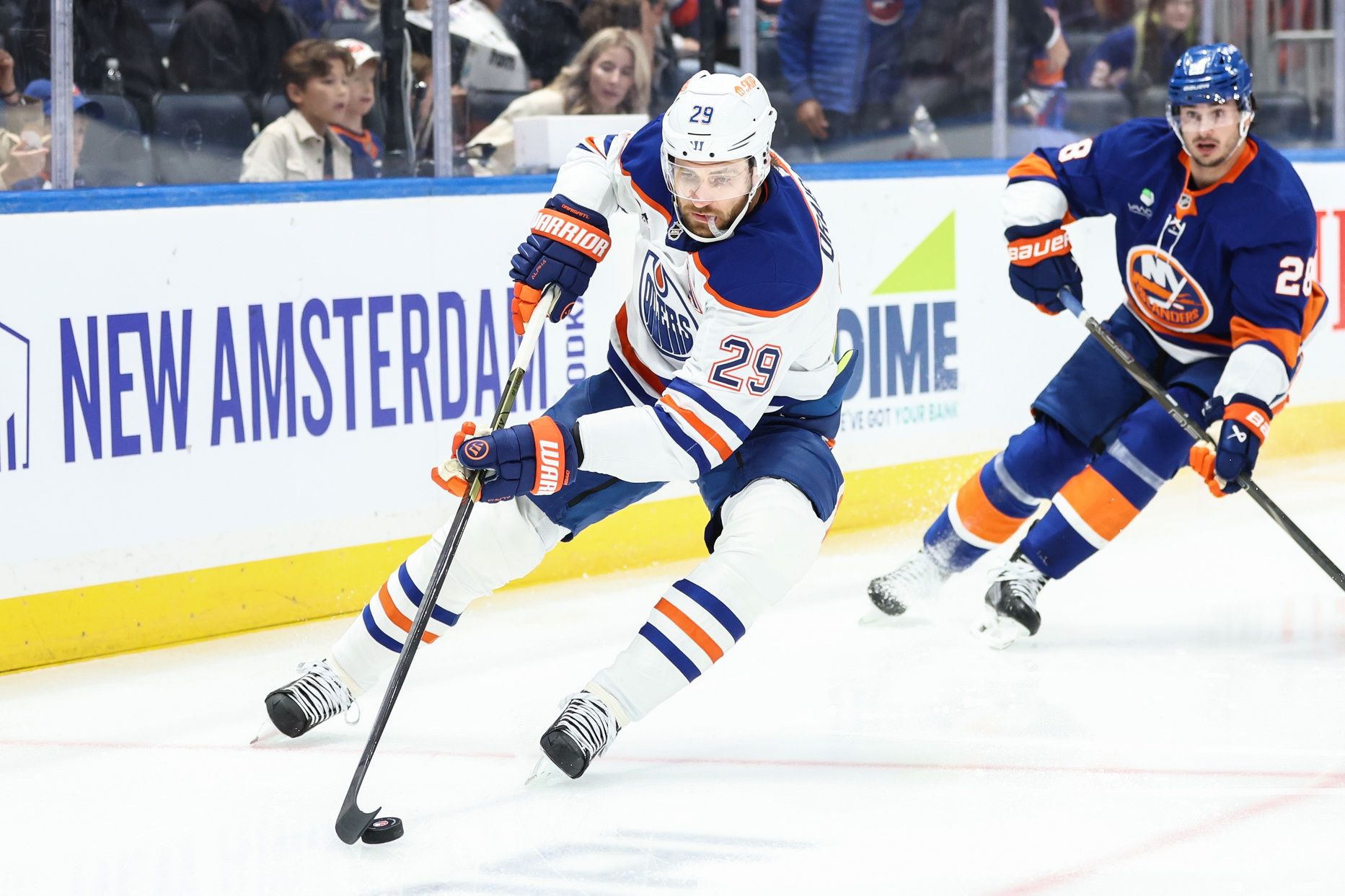 What’s Wrong With The Oilers? Leon Draisaitl Leaves No Doubt On ...