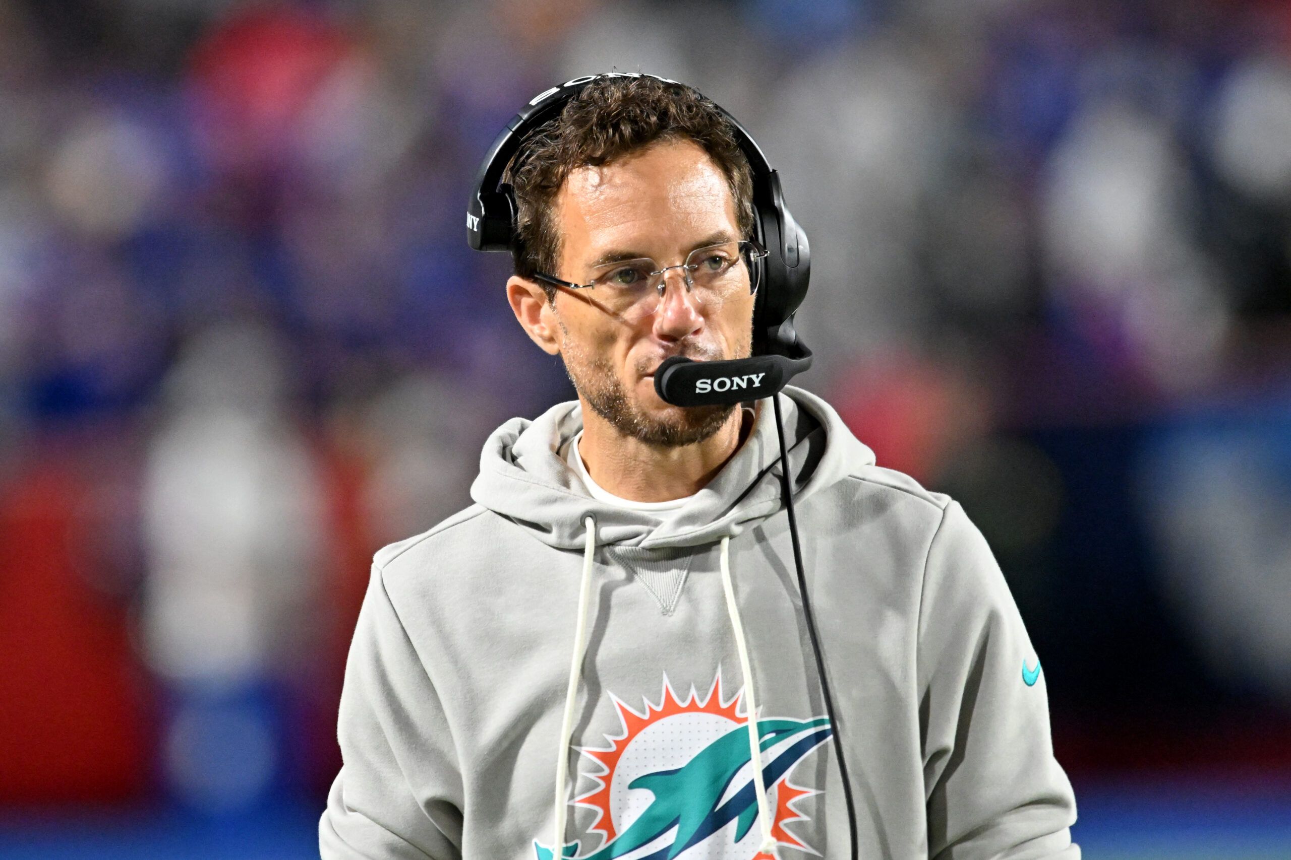 Dolphins Make Major Announcement After Loss to Browns