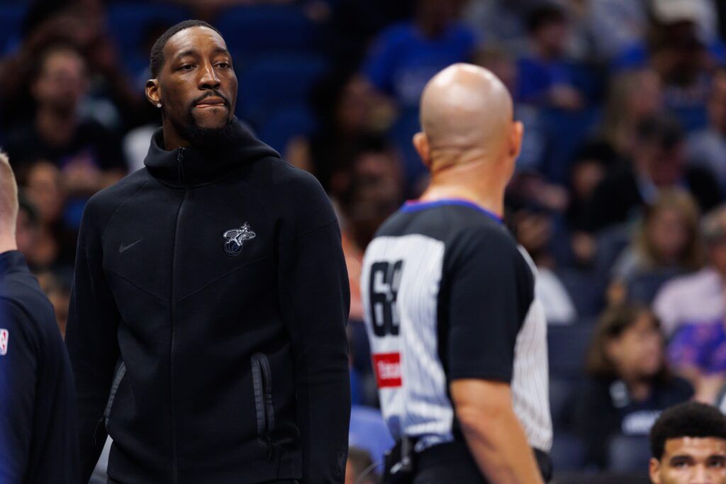 NBA Analyst Says $161,352,000 Star Will Cut Ties With Heat