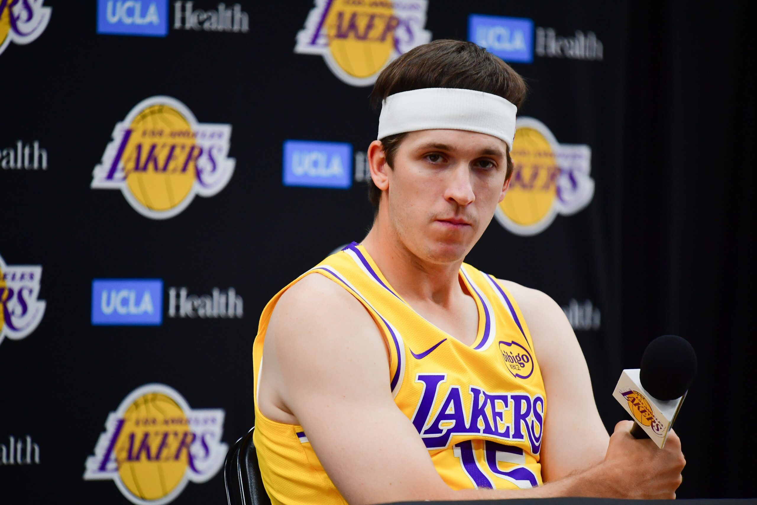 Lakers Star Austin Reaves Made His Feelings Clear About Bronny James