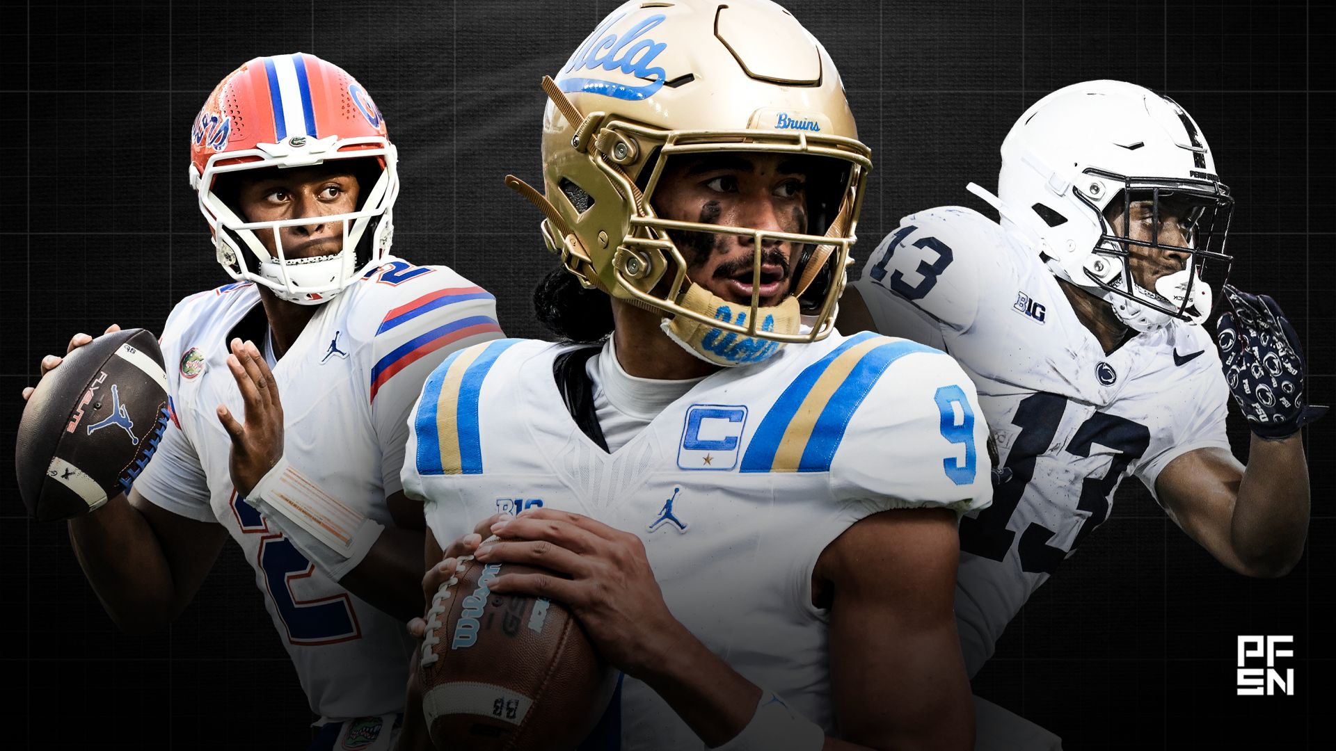 Ranking the Biggest College Football Head Coach Openings: Where Does ...