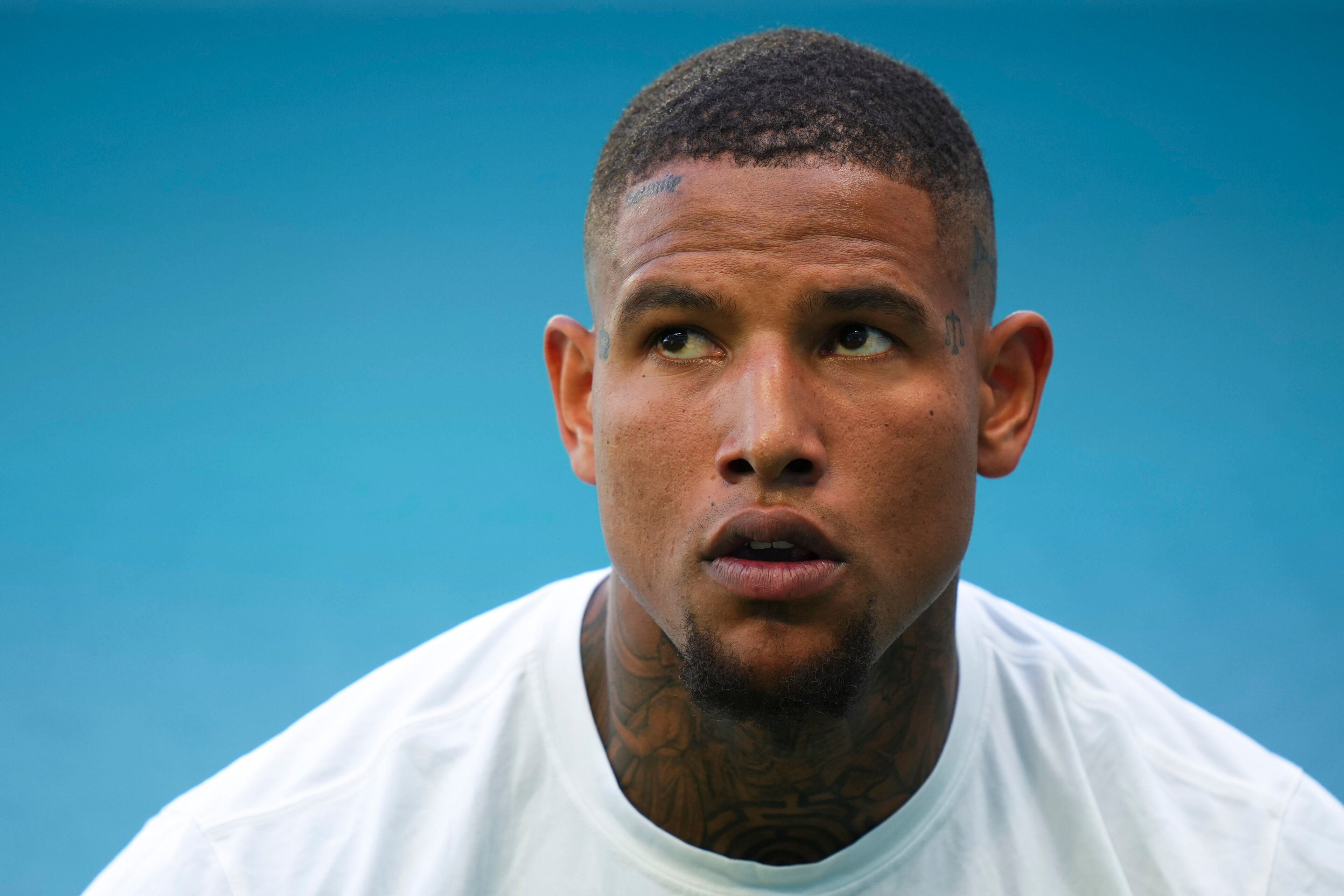 Darren Waller Injury Update: What’s the Latest on the Dolphins TE, and ...