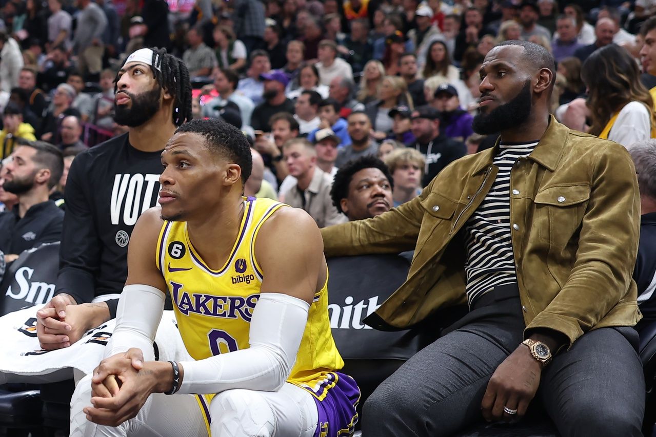 Russell Westbrook Hated LeBron James’ ‘Fake’ Behavior During Lakers Tenure, Insider Reports