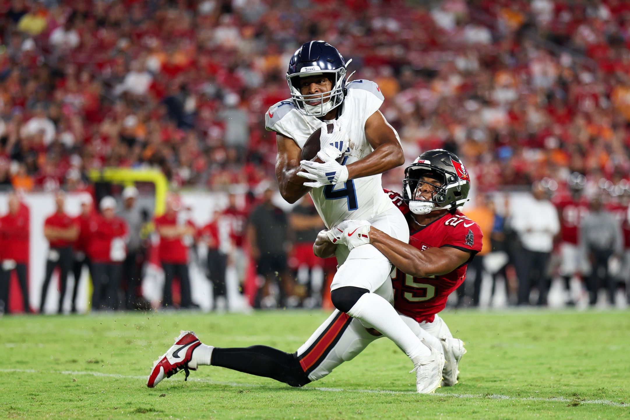 Tyler Lockett Free-Agency Landing Spots: 3 NFL Teams Who Should Target ...