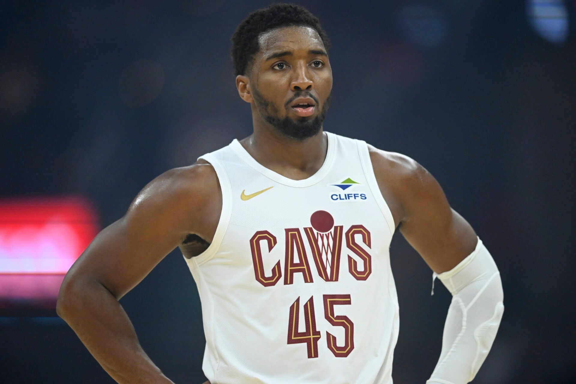 Donovan Mitchell Was ‘Crushed’ After Cavaliers’ Playoffs Exit, Sent Clear Message to Cleveland ...