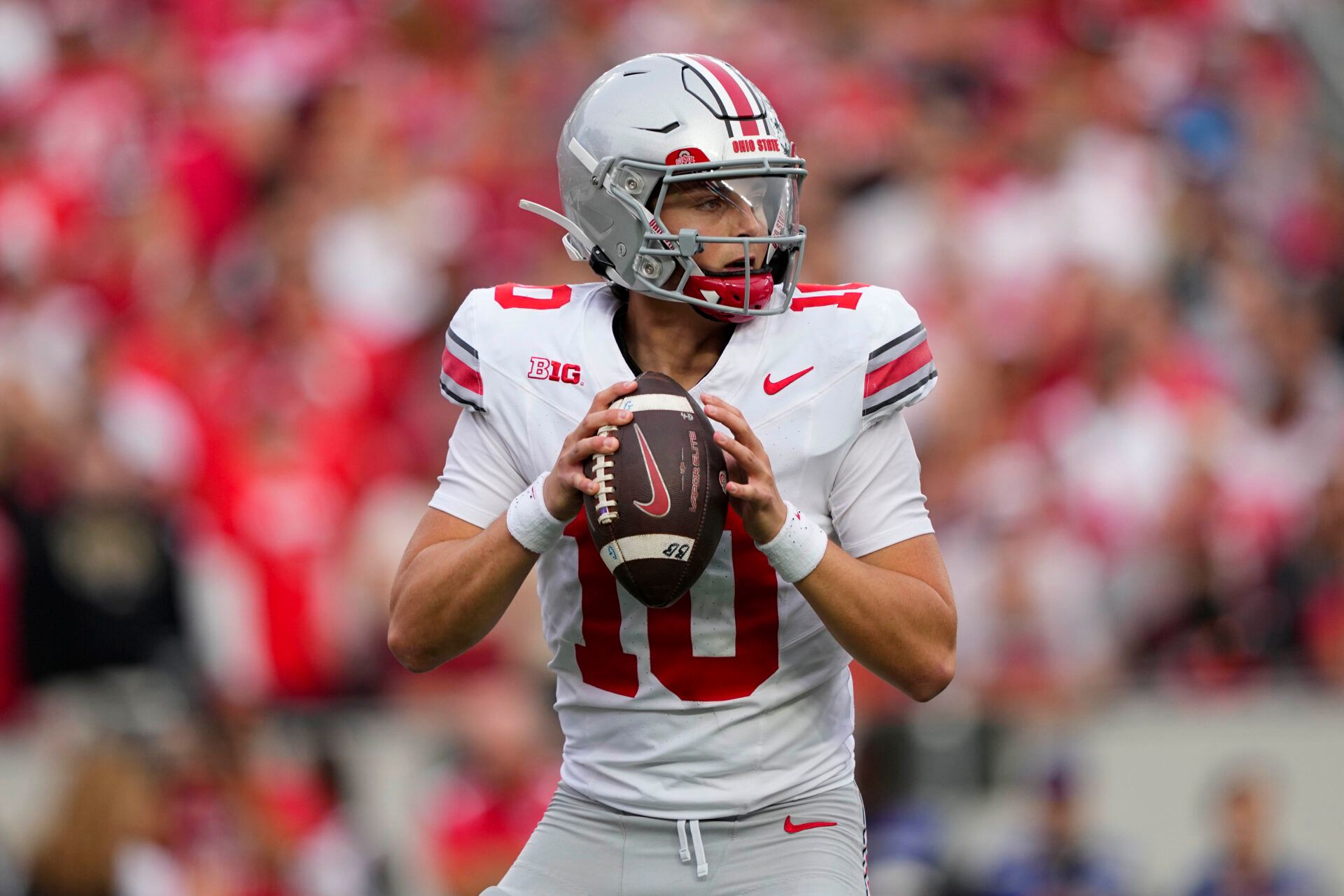 College Football Bye Week 9: Every Team Not Playing, Including Ohio ...