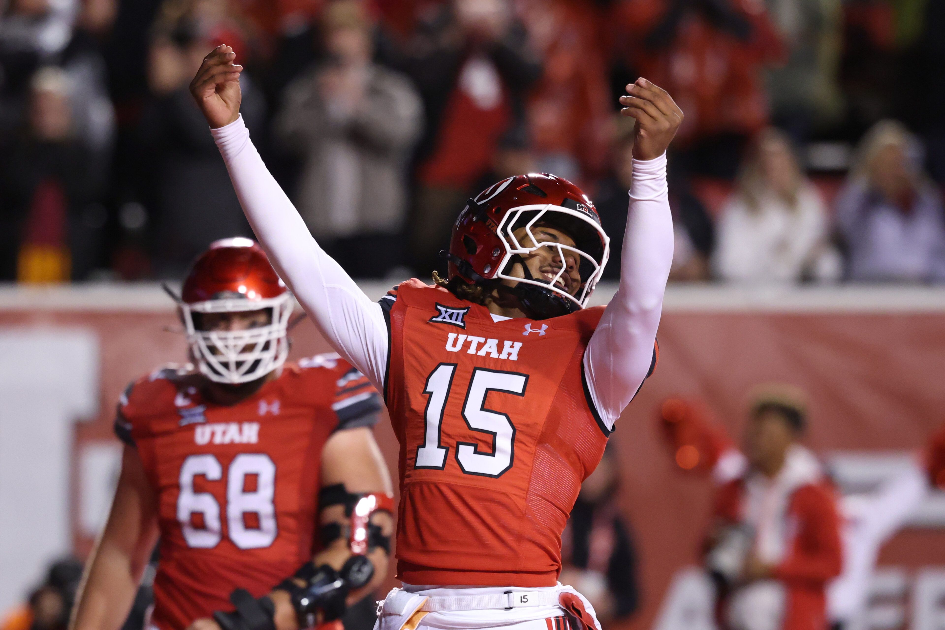 What Channel is the Utah State vs. New Mexico Game Today on TV? Start ...