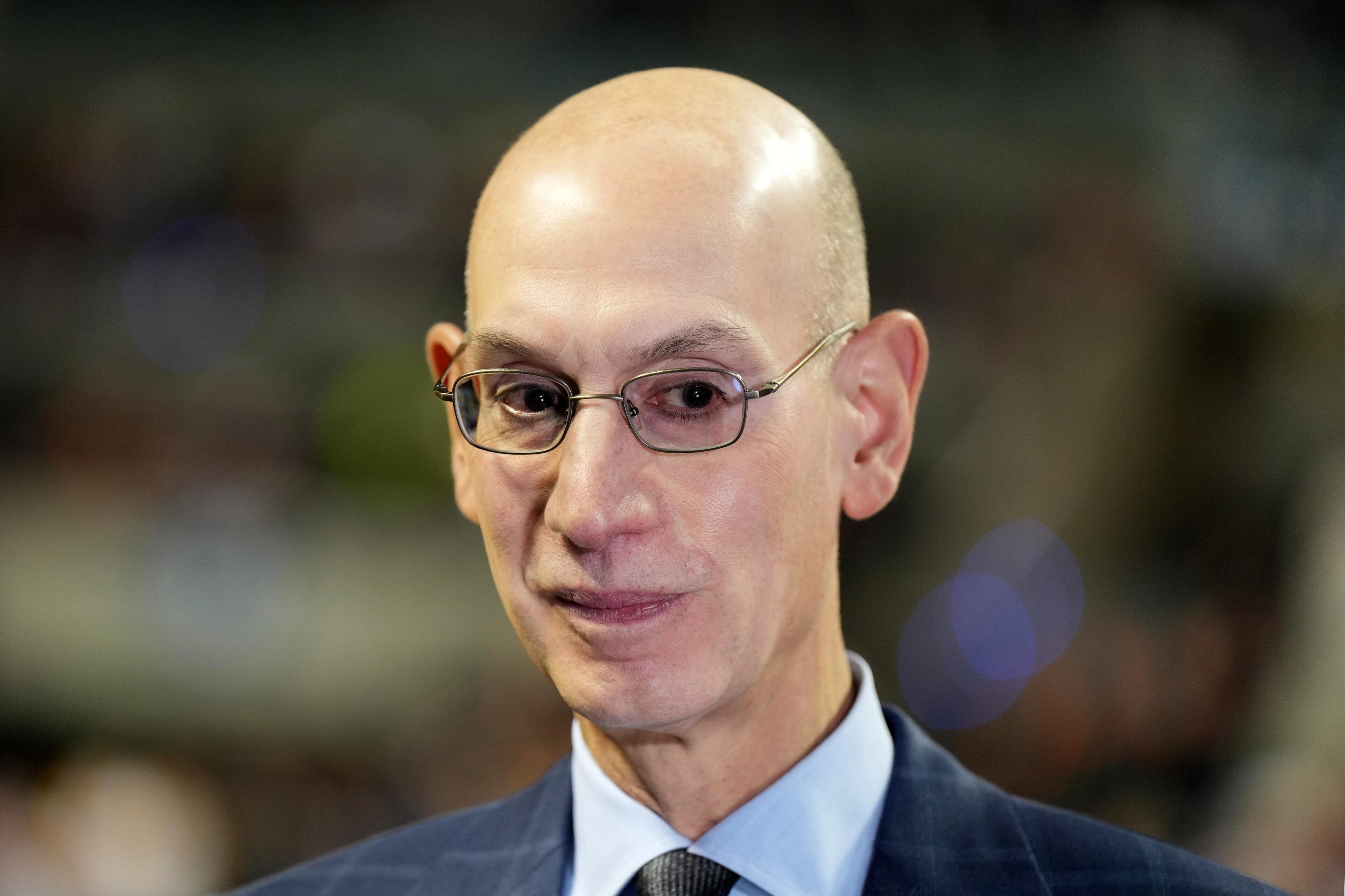 Adam Silver Reveals Possible Timeline on NBA’s Investigation Into Kawhi Leonard, Clippers’ $28M ...