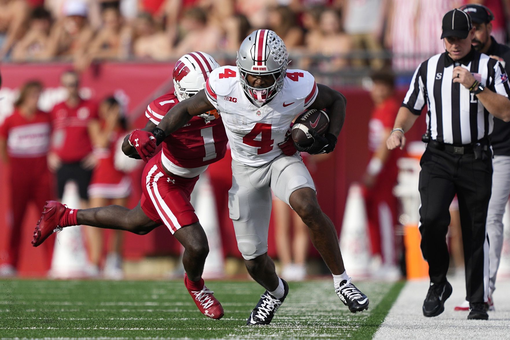 Ryan Day Addresses Ohio State’s ‘Important’ Concern That Directly ...