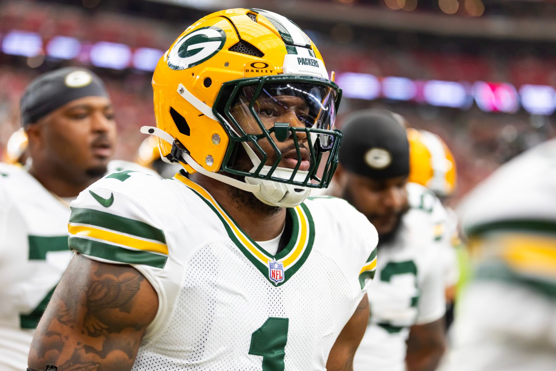 Cowboys Urged To Trade for 4-Time Pro Bowler as Micah Parsons' Replacement