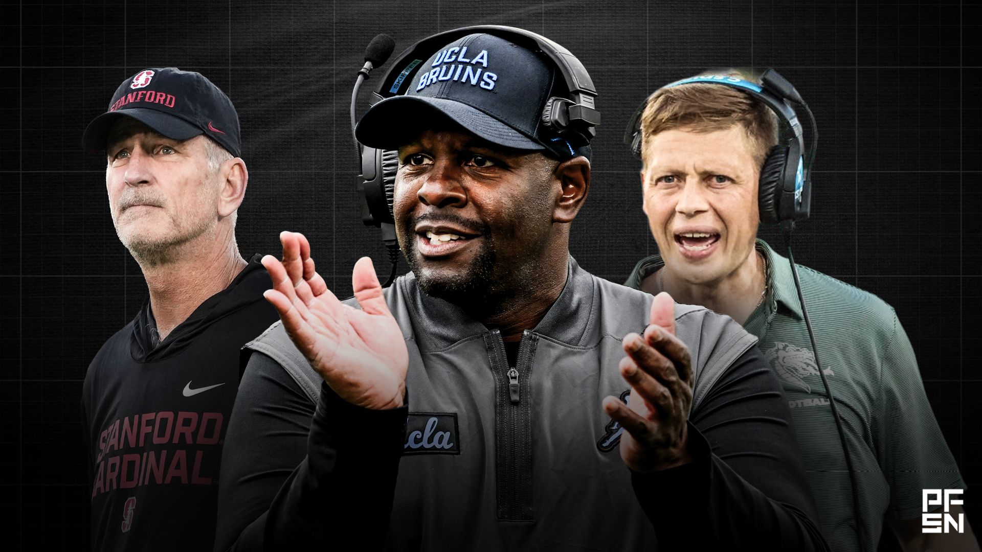 College Football Interim Head Coach Rankings: Tim Skipper Continues ...