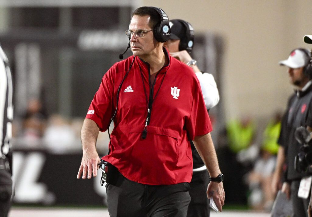 Curt Cignetti’s Celebrations Cut Short as Urban Meyer’s Take Linked to ...