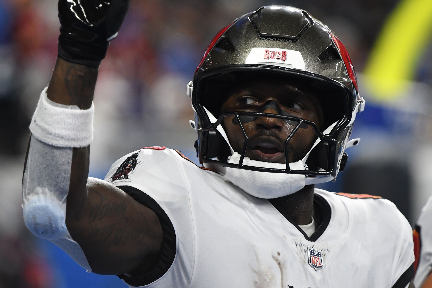 Chris Godwin Injury Update: What’s the Latest on the Buccaneers WR, and ...