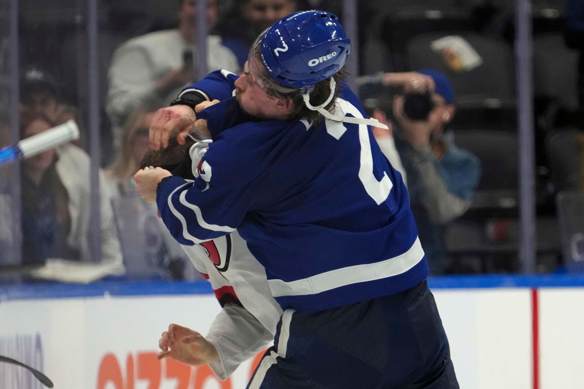 Maple Leafs’ Night Goes From Bad To Worse After Update On $27M D-Man | PFSN