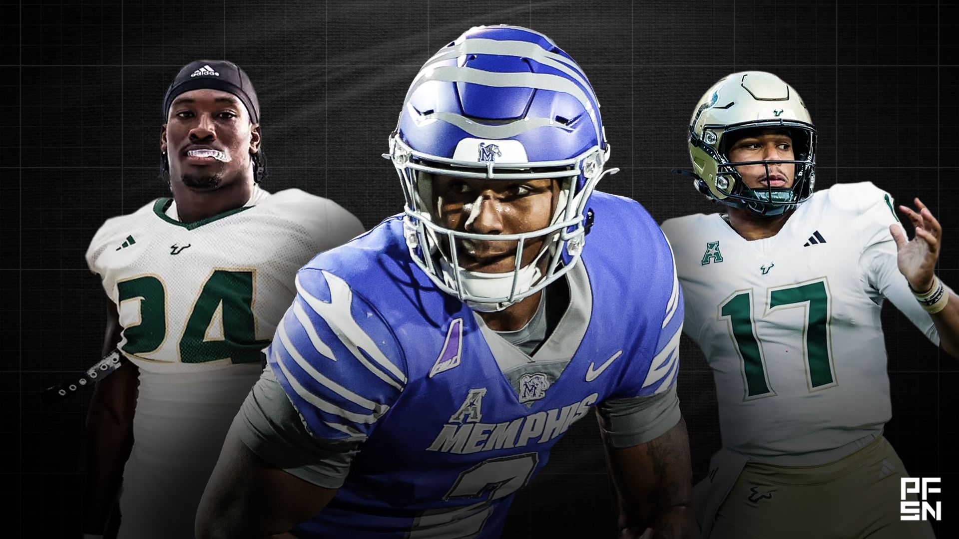 USF vs. Memphis Prediction: Will the Bulls or Tigers Seize Initiative ...